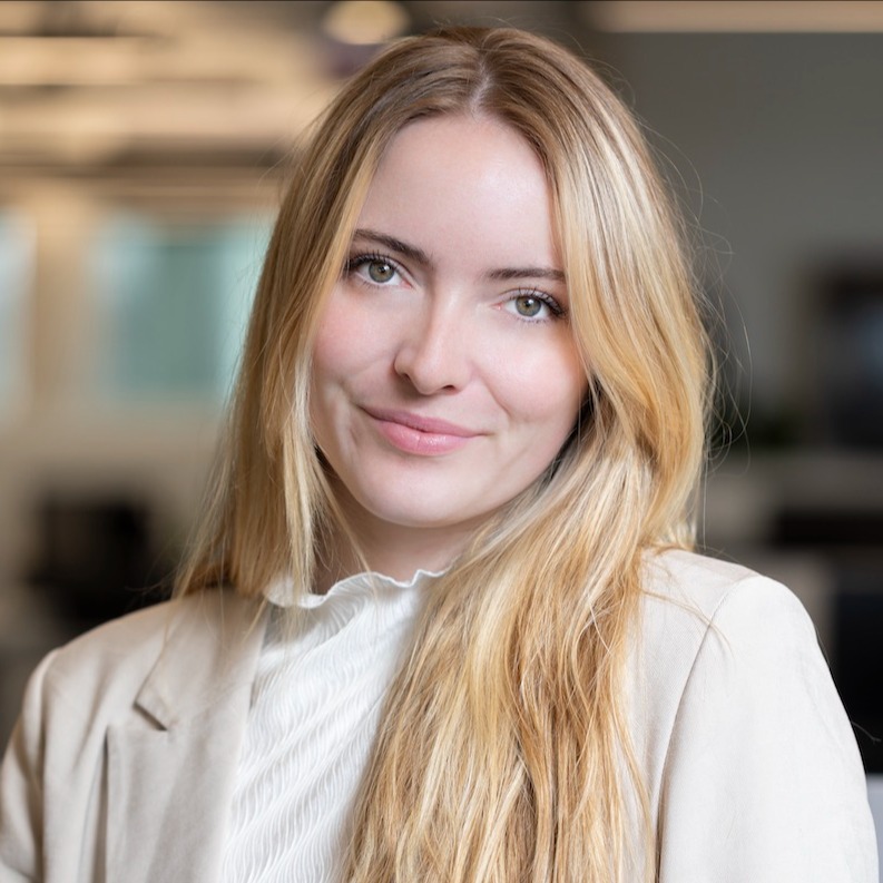 Reagan Goupil, Real Estate Agent - Compass