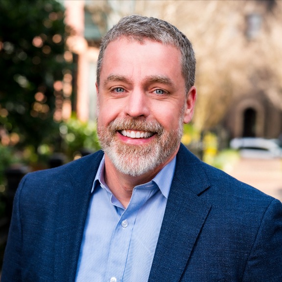 Nathan Driggers, Real Estate Agent - Compass