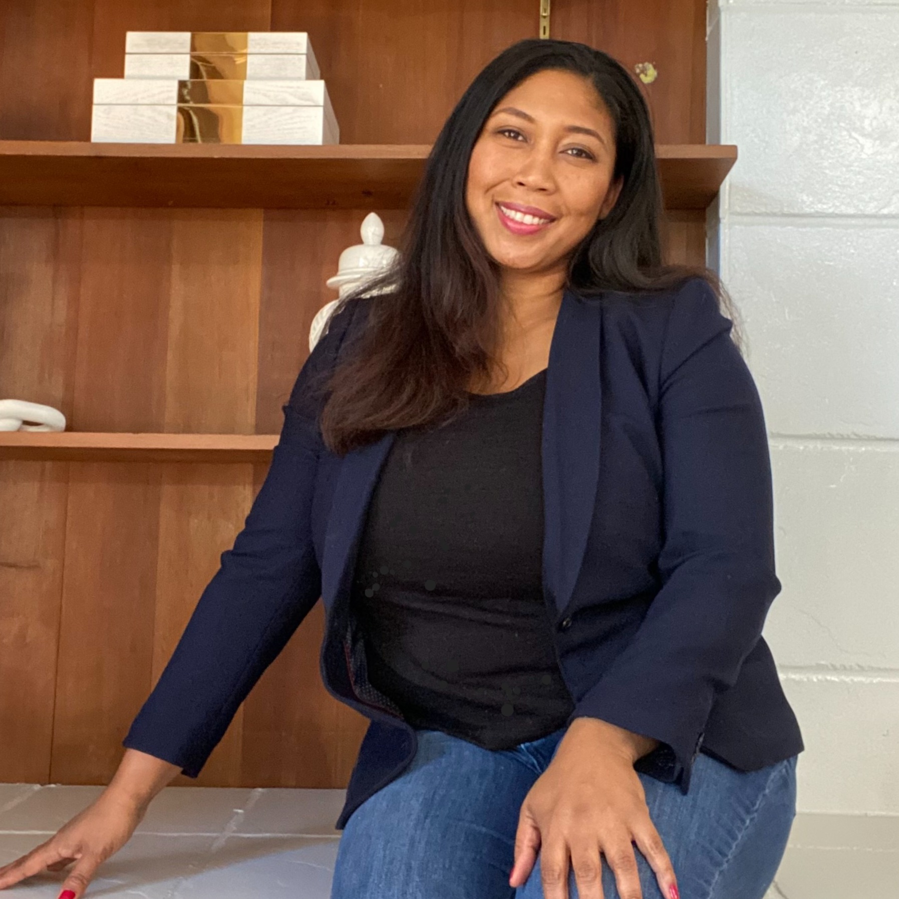 Moya Robinson, Real Estate Agent - Compass