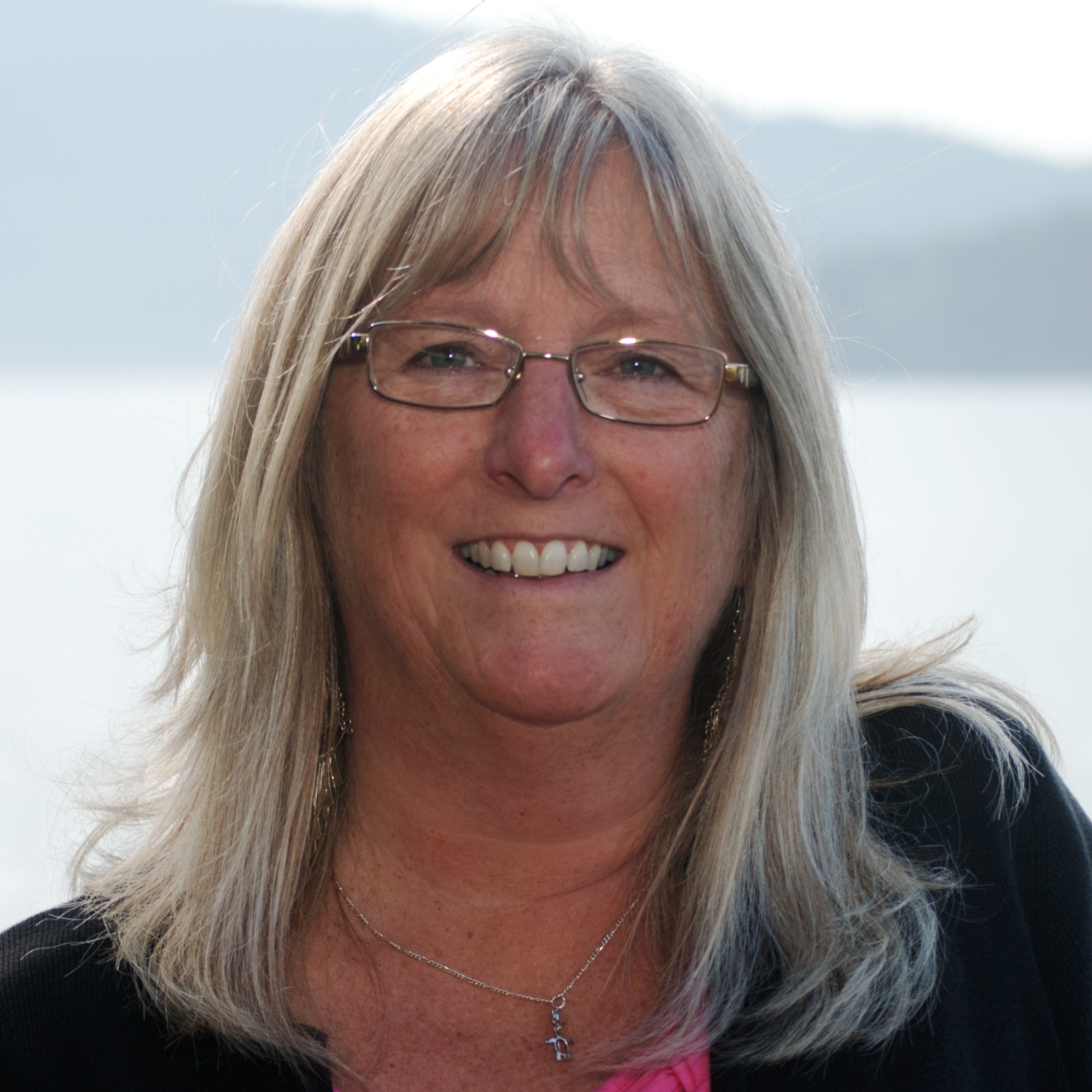 Terri Gilleland, Real Estate Agent - Compass