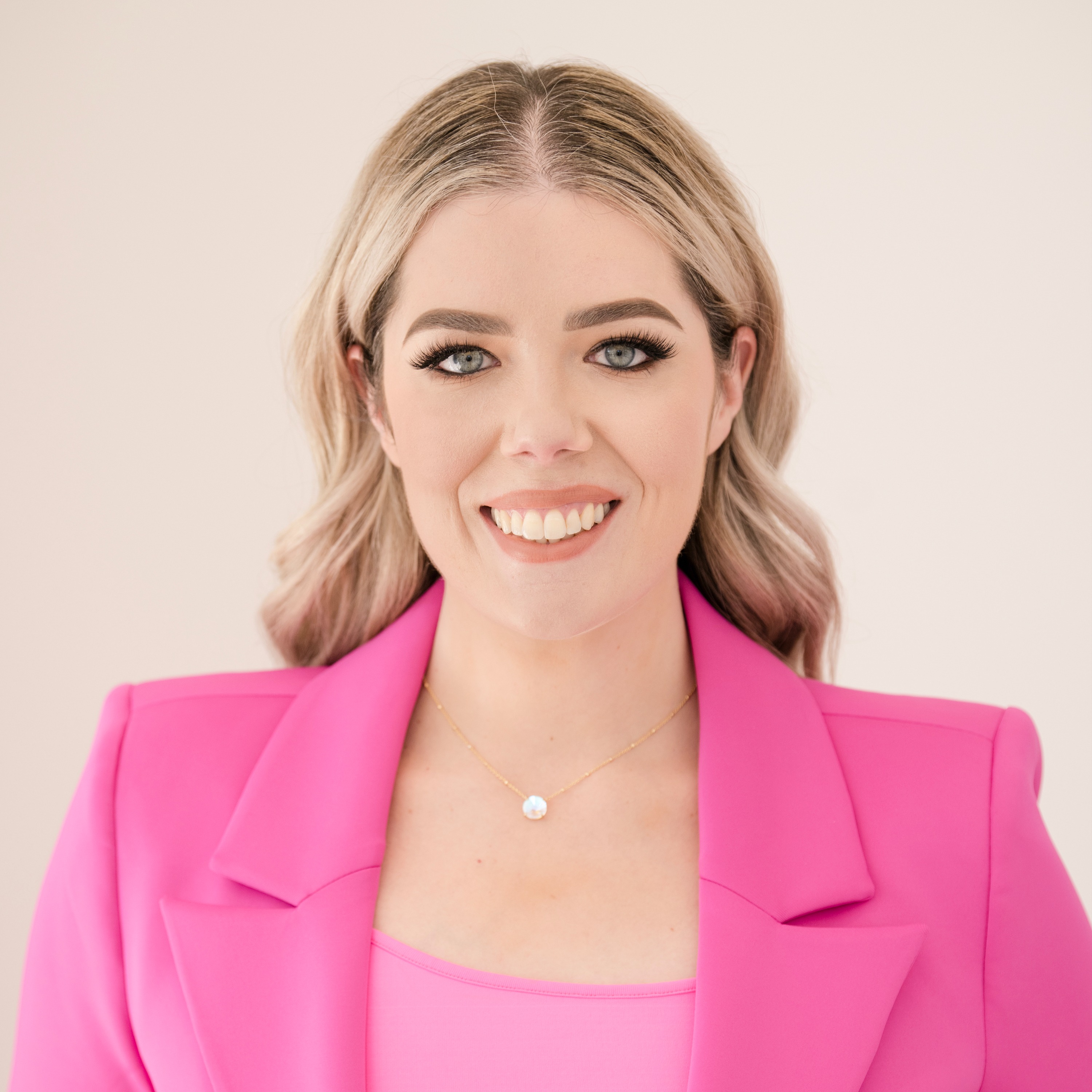 Molly Carter, Real Estate Agent - Compass