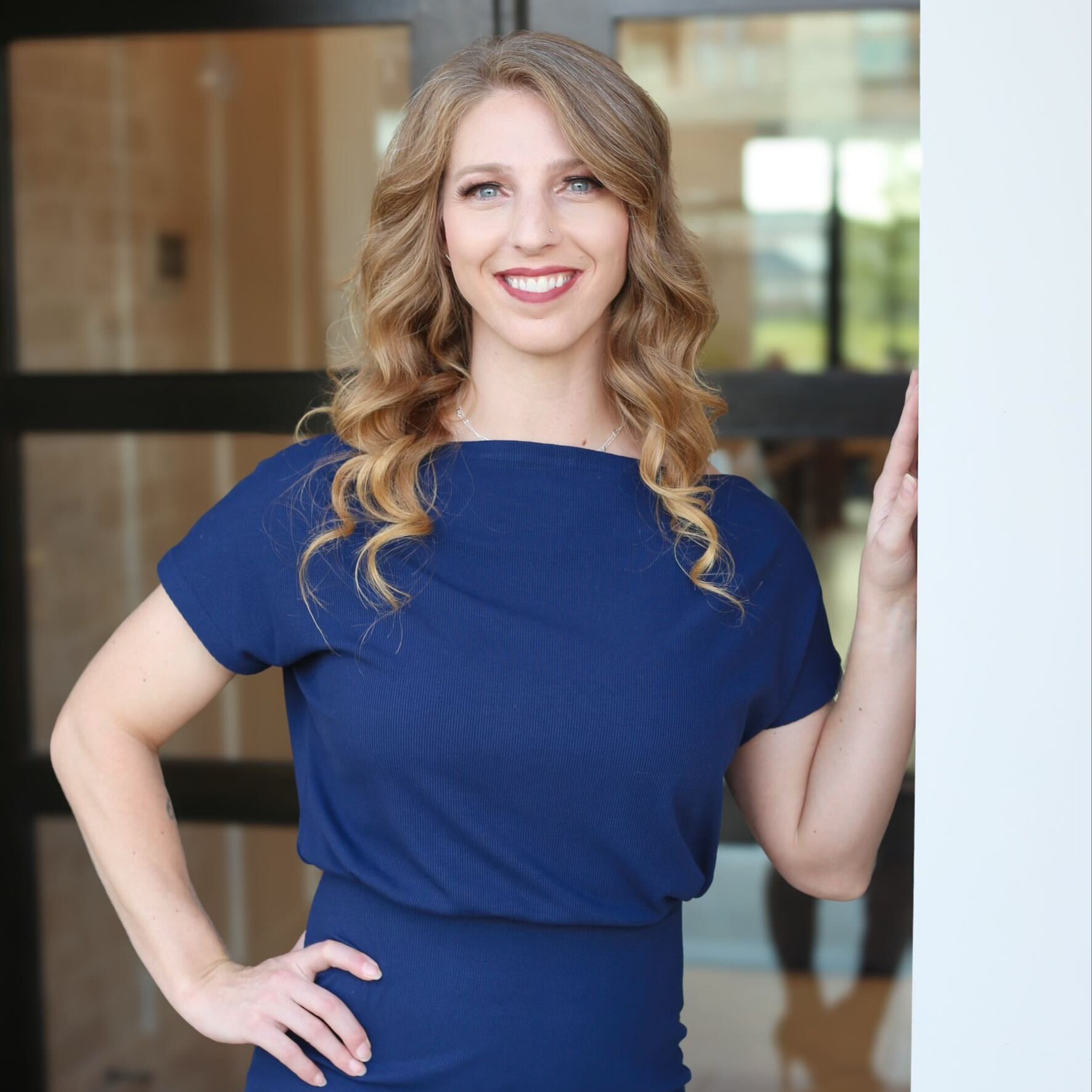 Paula Tippit, Real Estate Agent - Compass