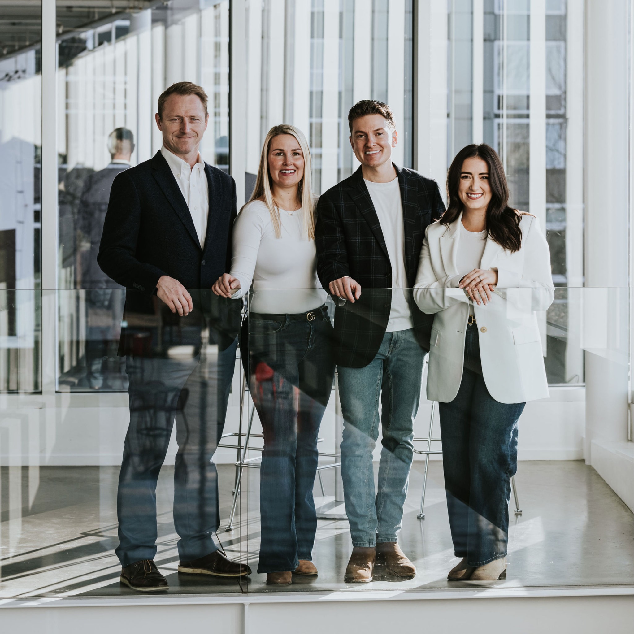 RWG Properties, Real Estate Agents - Compass