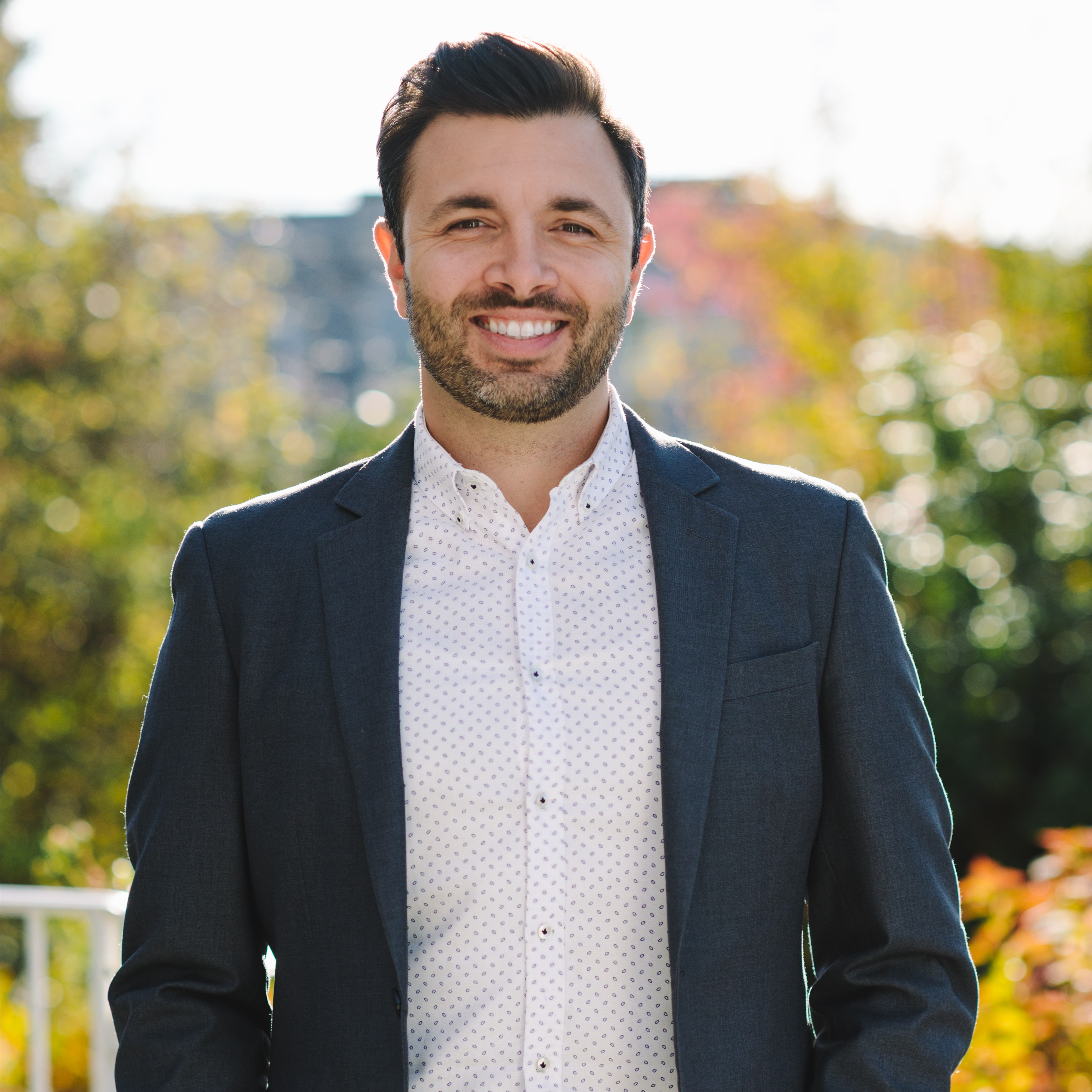 Nic Chambers, Real Estate Agent - Compass