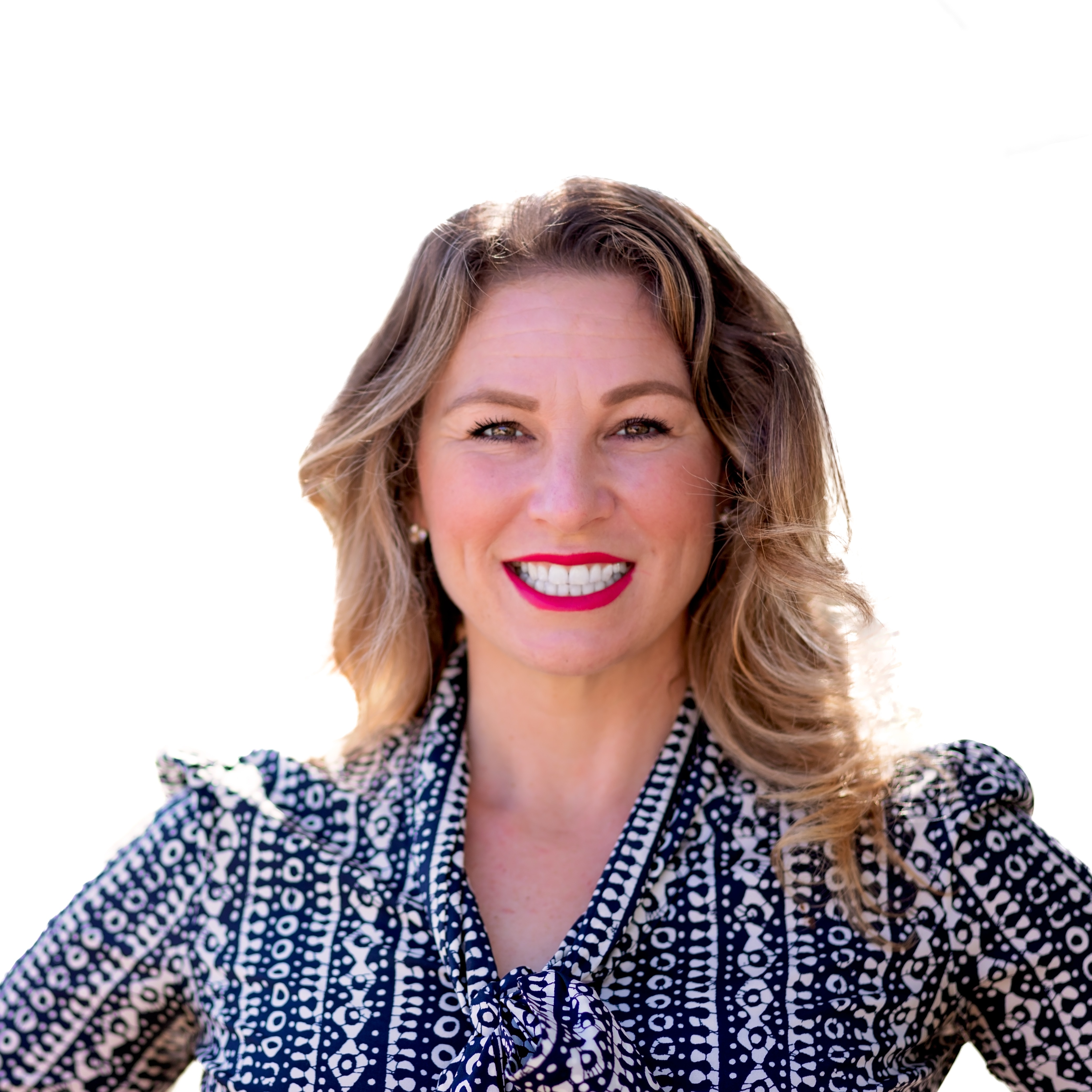 Candi Russell, Real Estate Agent - Compass