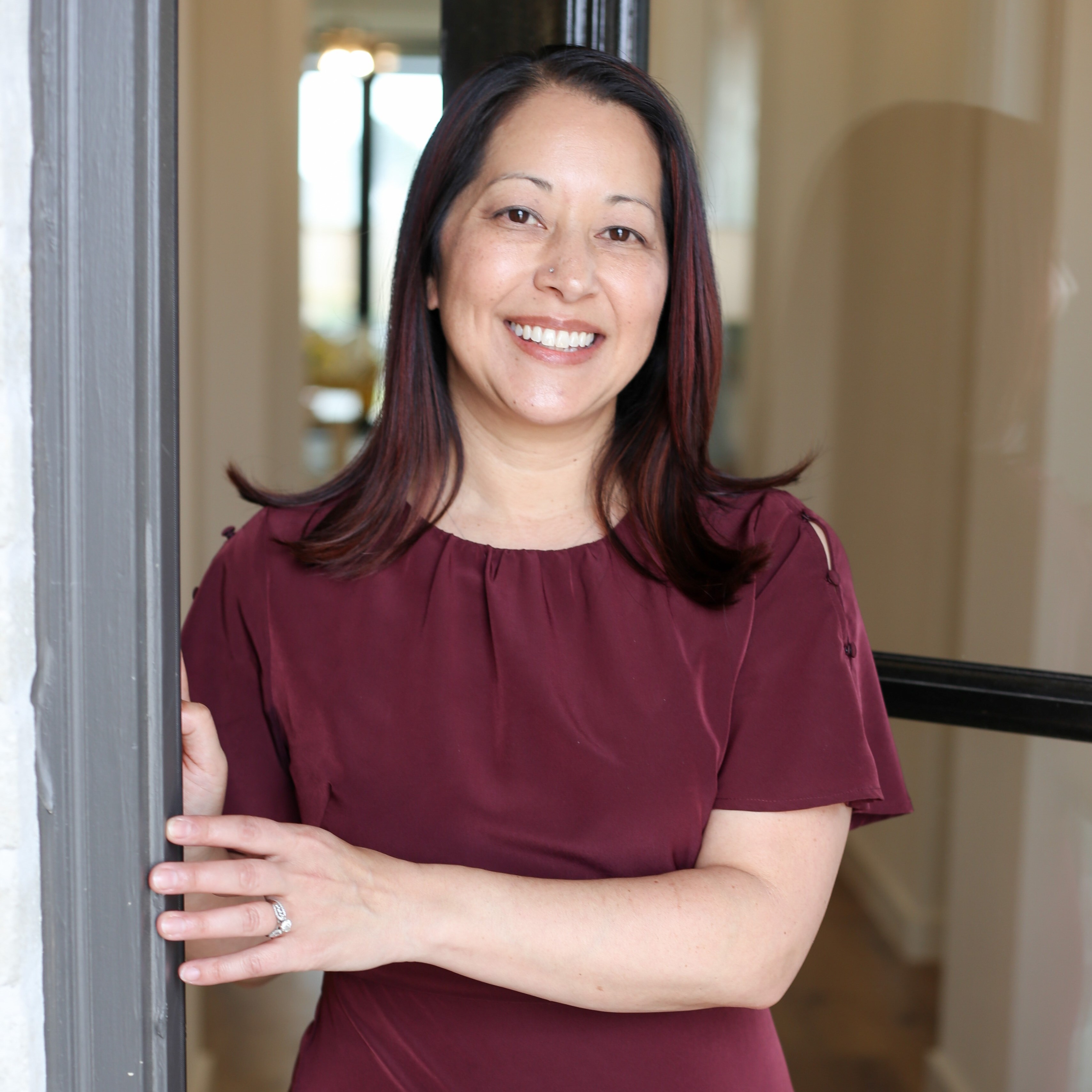 Charity Botz, Real Estate Agent - Compass