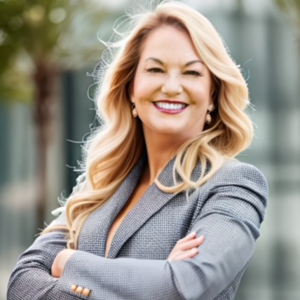 Susan Thomas, Real Estate Agent - Compass