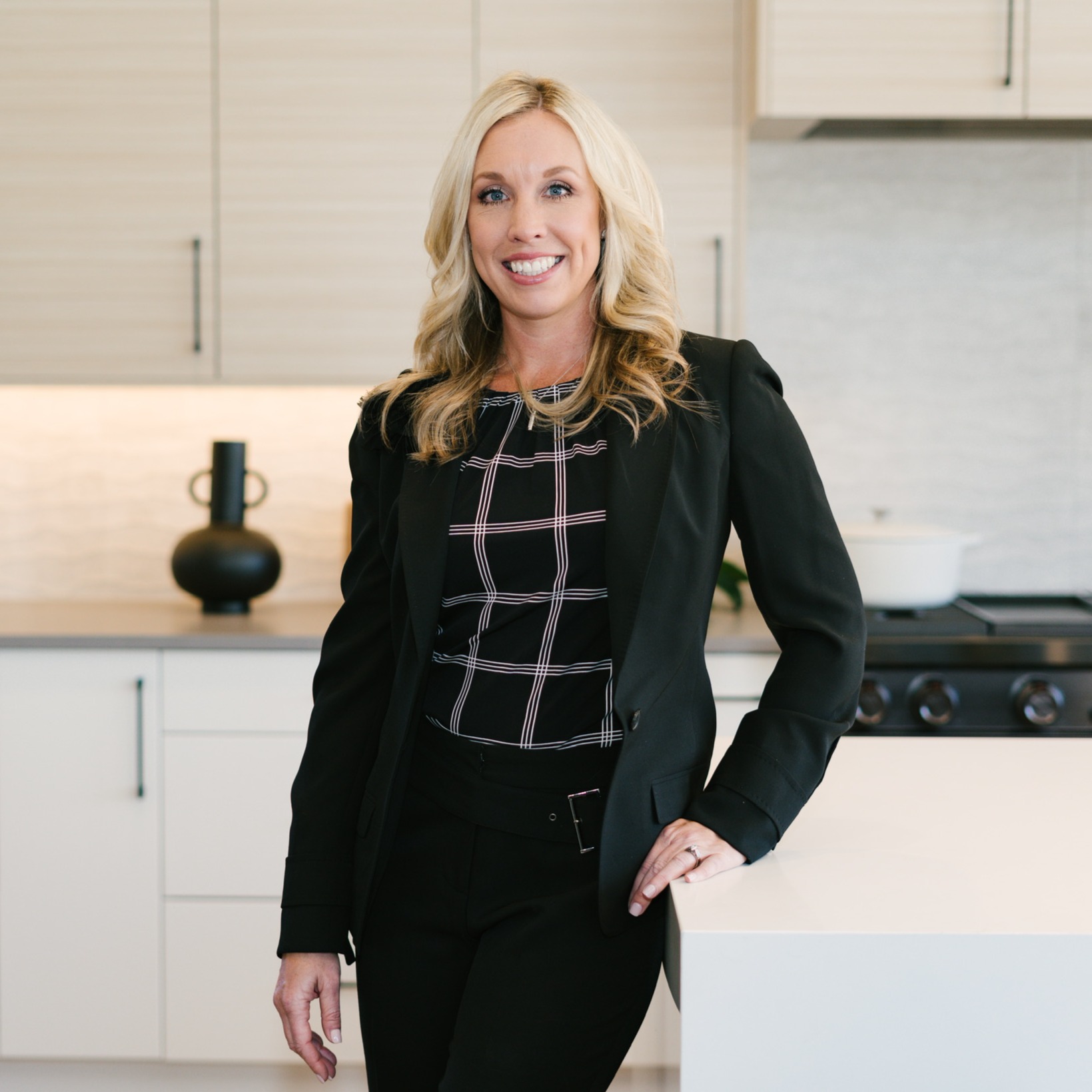 Chelsey LeVey, Real Estate Agent - Compass
