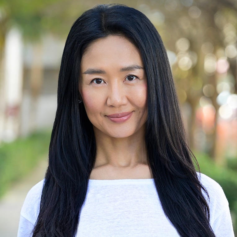 Christine Kwon, Real Estate Agent - Compass