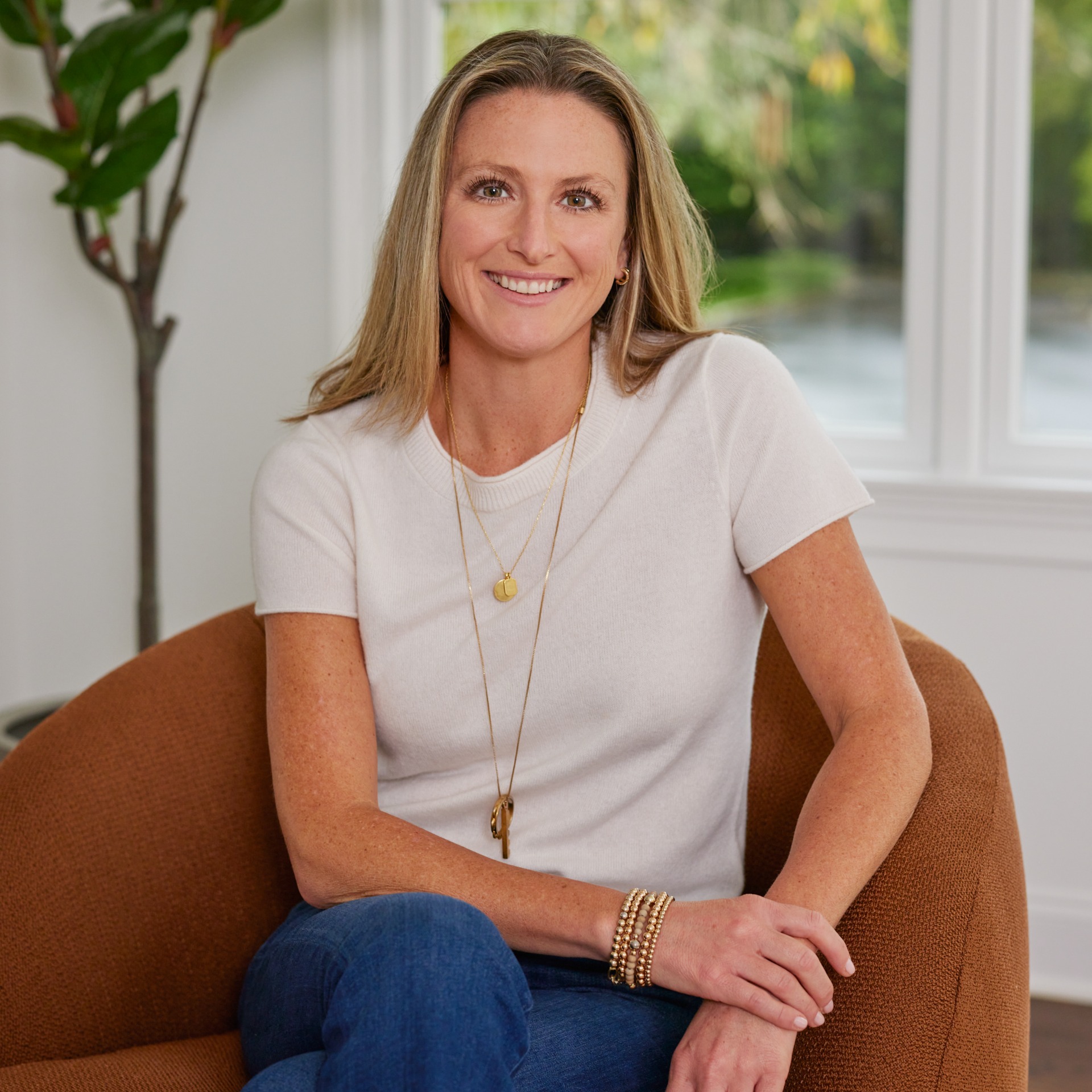 Kelly Helstein, Real Estate Agent - Compass