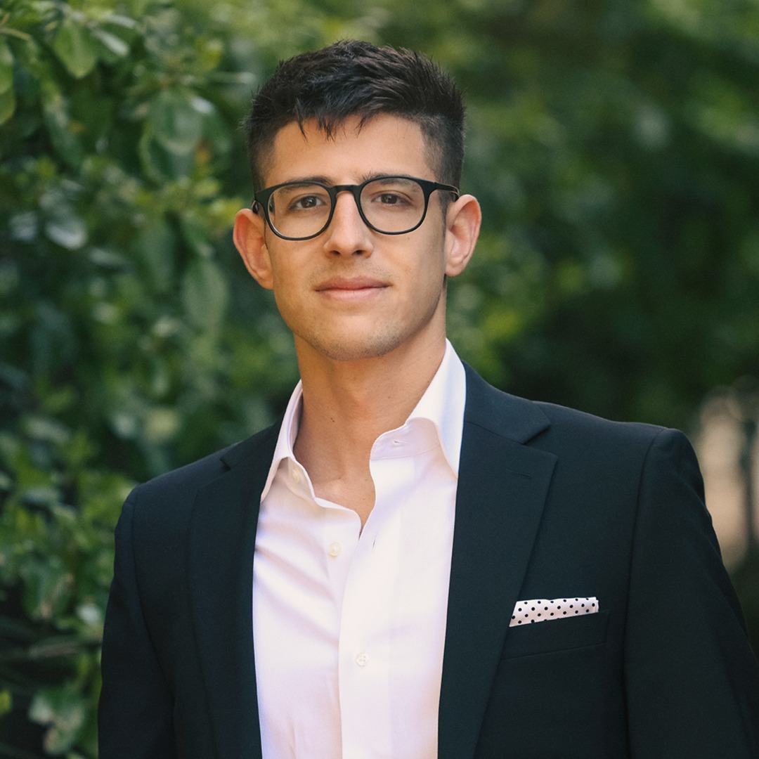 Justin Cazassus, Real Estate Agent - Compass