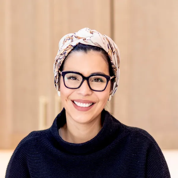 Deline Moscoso, Real Estate Agent - Compass