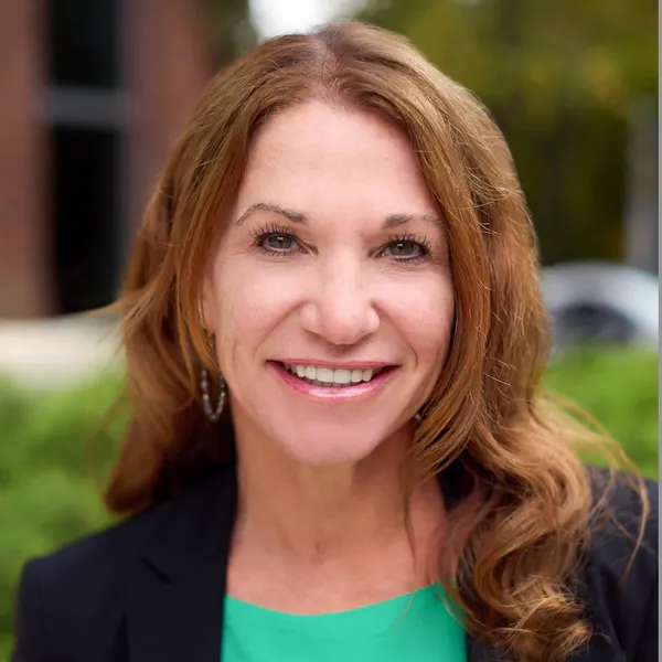 Ashlea Pflug, Real Estate Agent - Compass