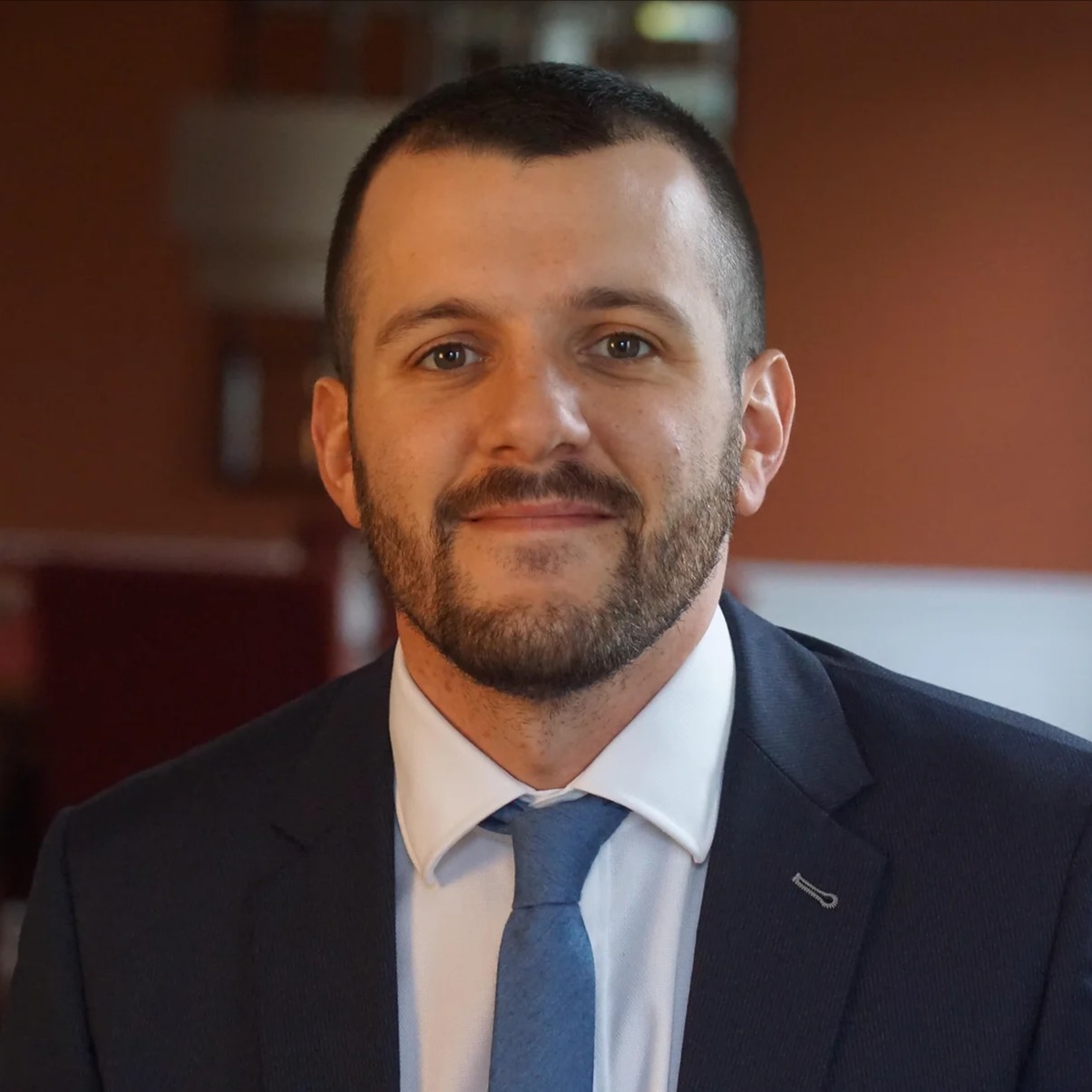 Bryan Rogers, Real Estate Agent - Compass