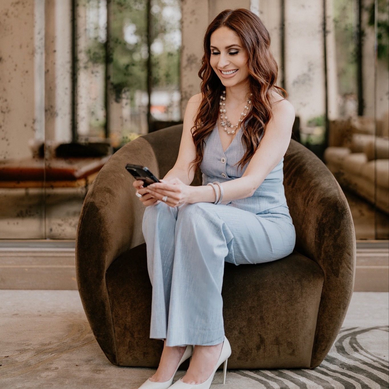 Downtown Nashville Agents, 31 Compass Real Estate Agents - Compass