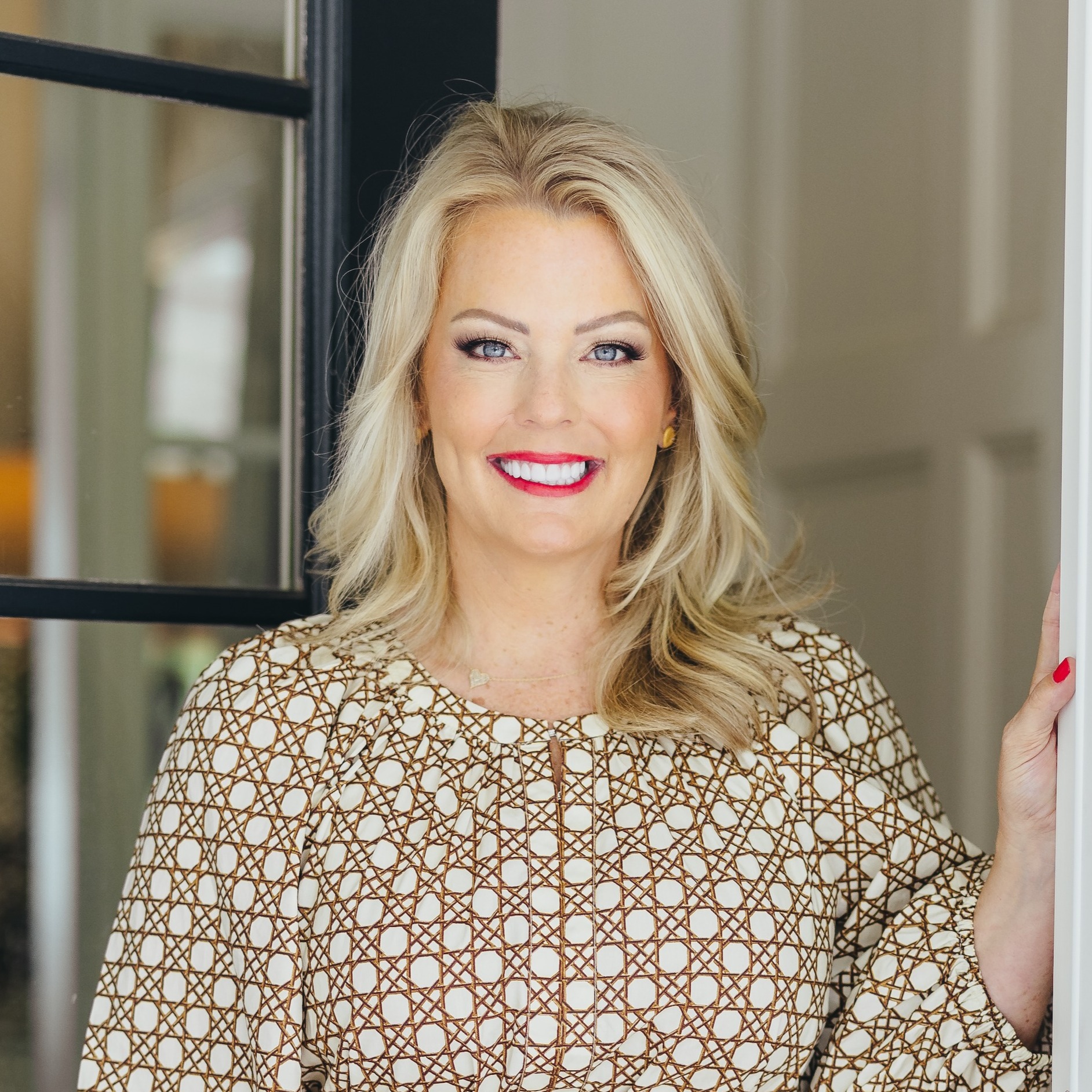 Tiffany Smith, Real Estate Agent - Compass