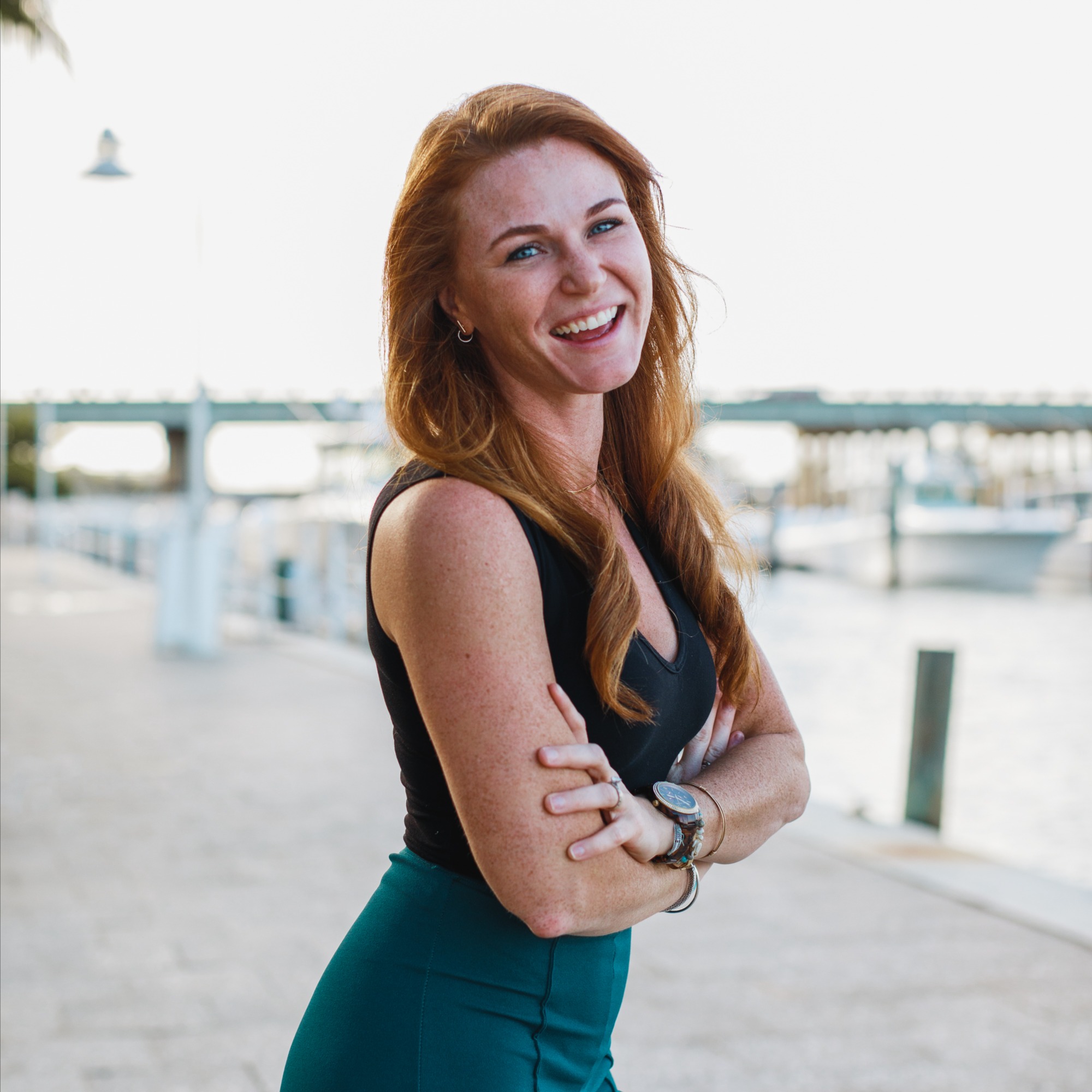 Lindsey Tronolone, Real Estate Agent - Compass
