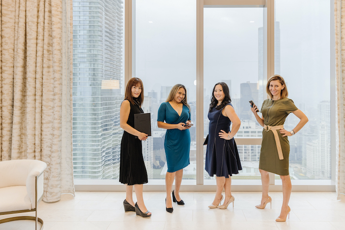 Eva Knapp, Real Estate Agent - Compass