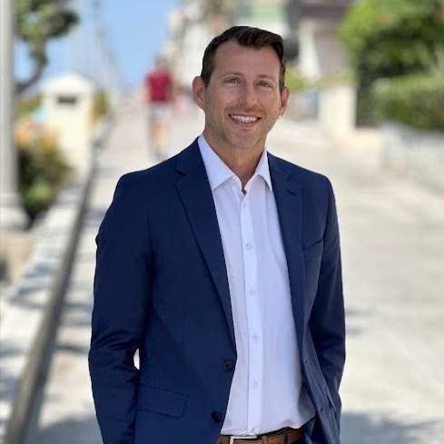 Ryan Littlefield, Real Estate Agent - Compass