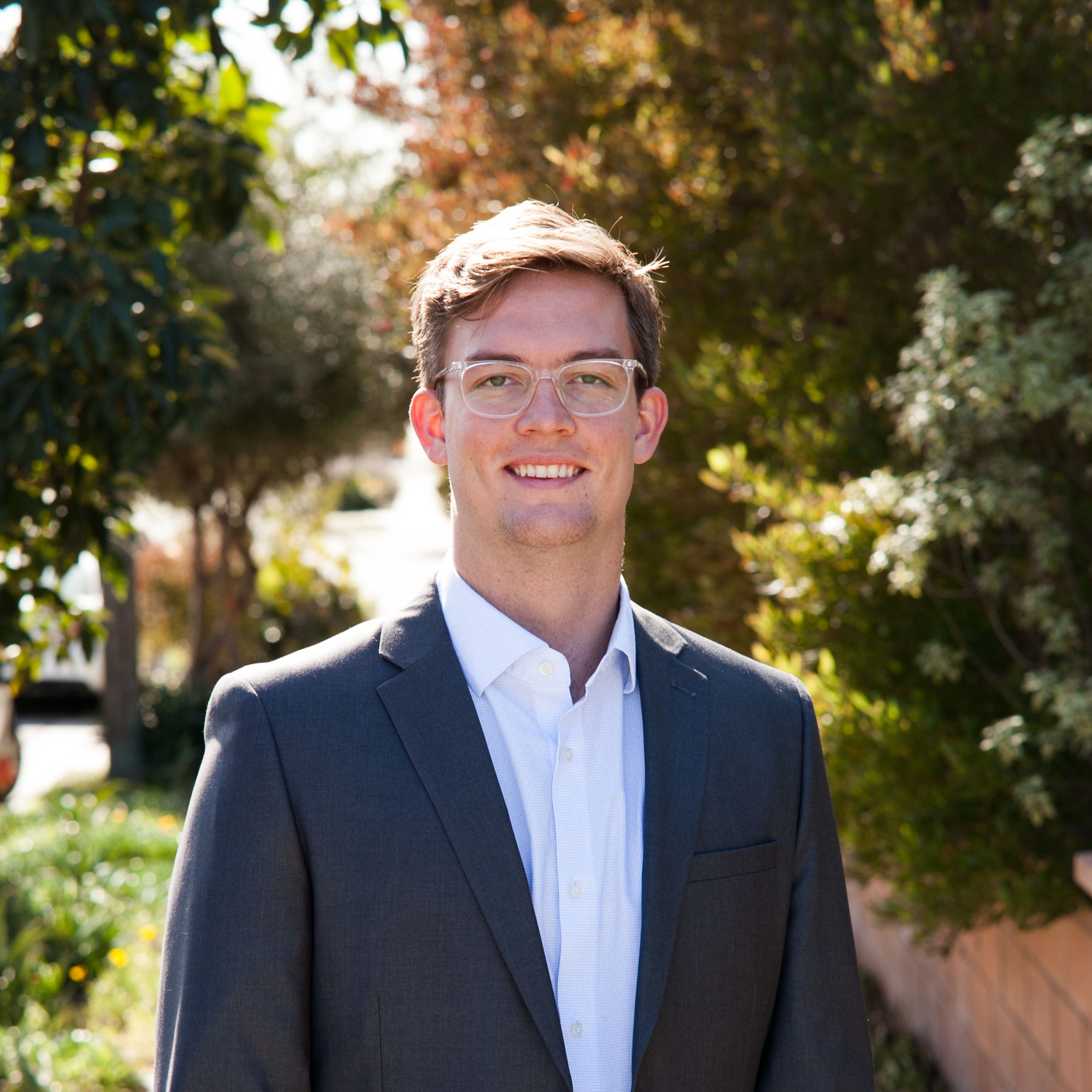 Joe Noonan, Real Estate Agent - Compass