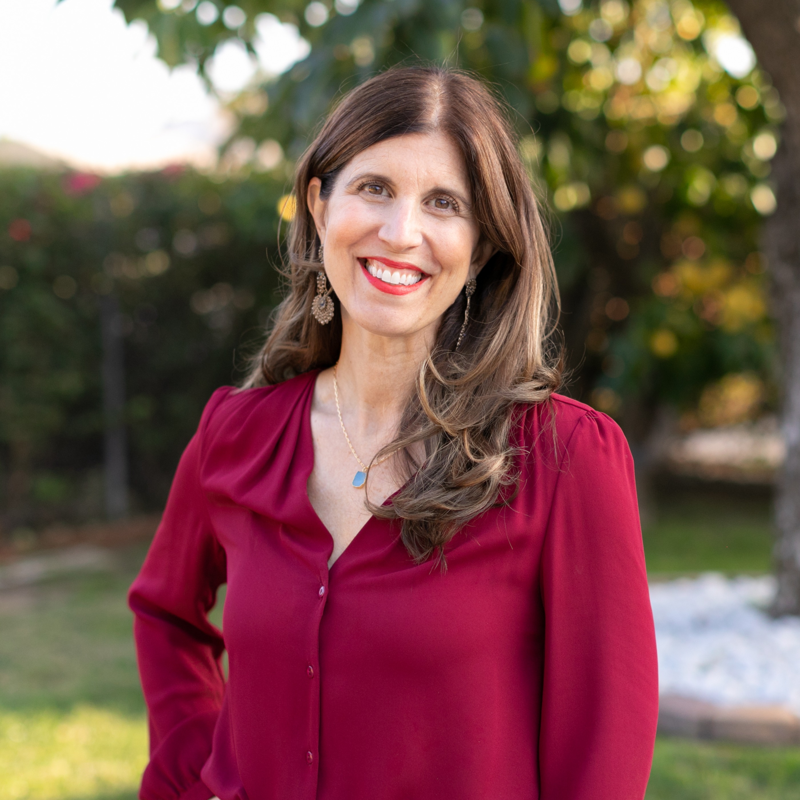 Allison Gold, Real Estate Agent - Compass