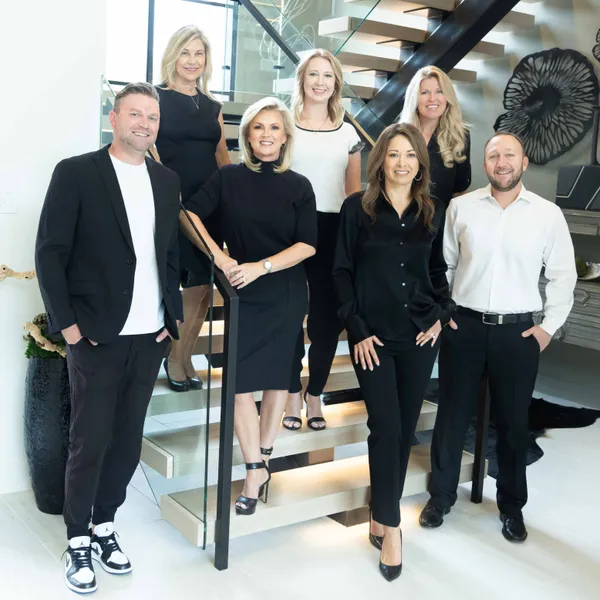 Jeannie Anderson Group, Real Estate Agents - Compass