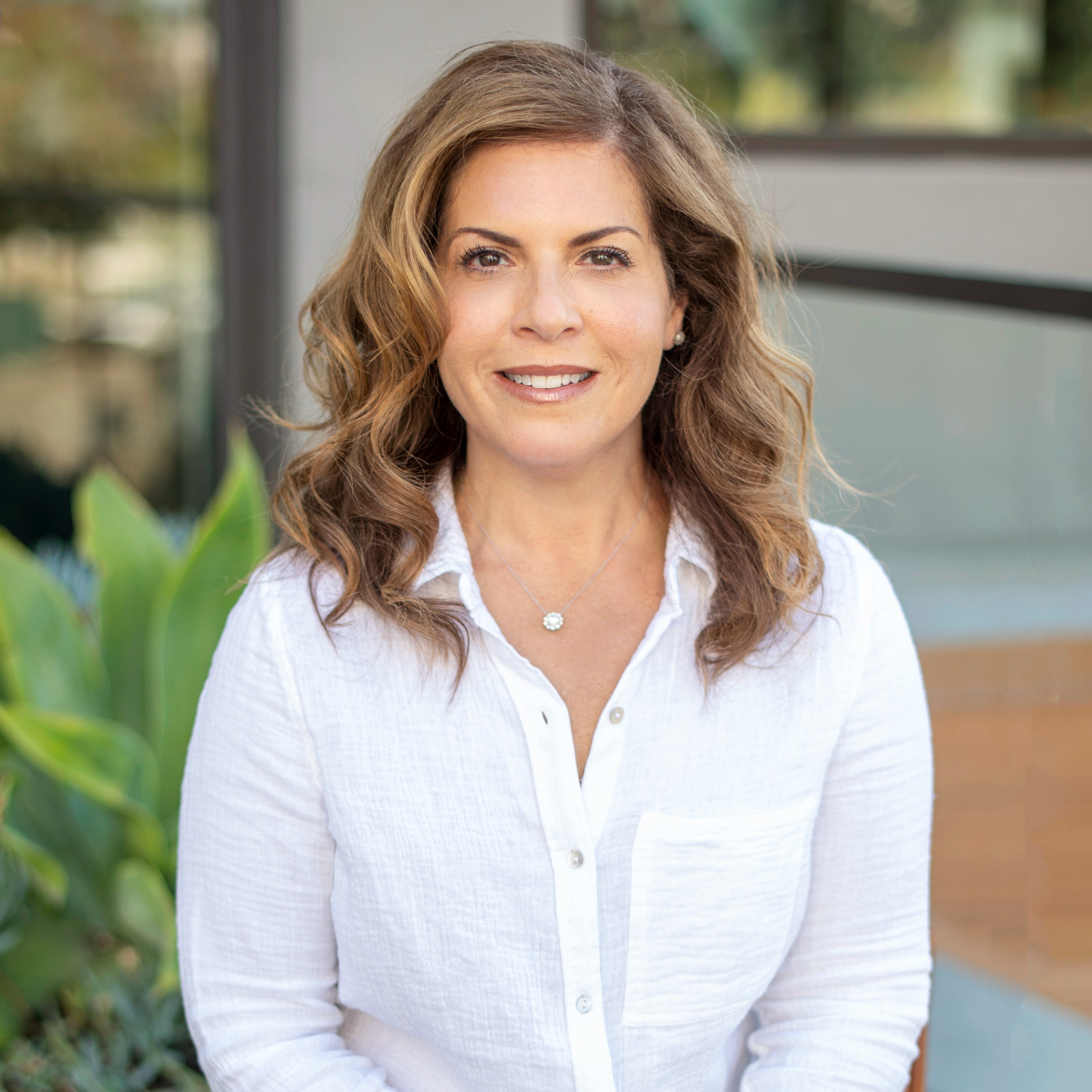 Audrey Samon, Real Estate Agent - Compass