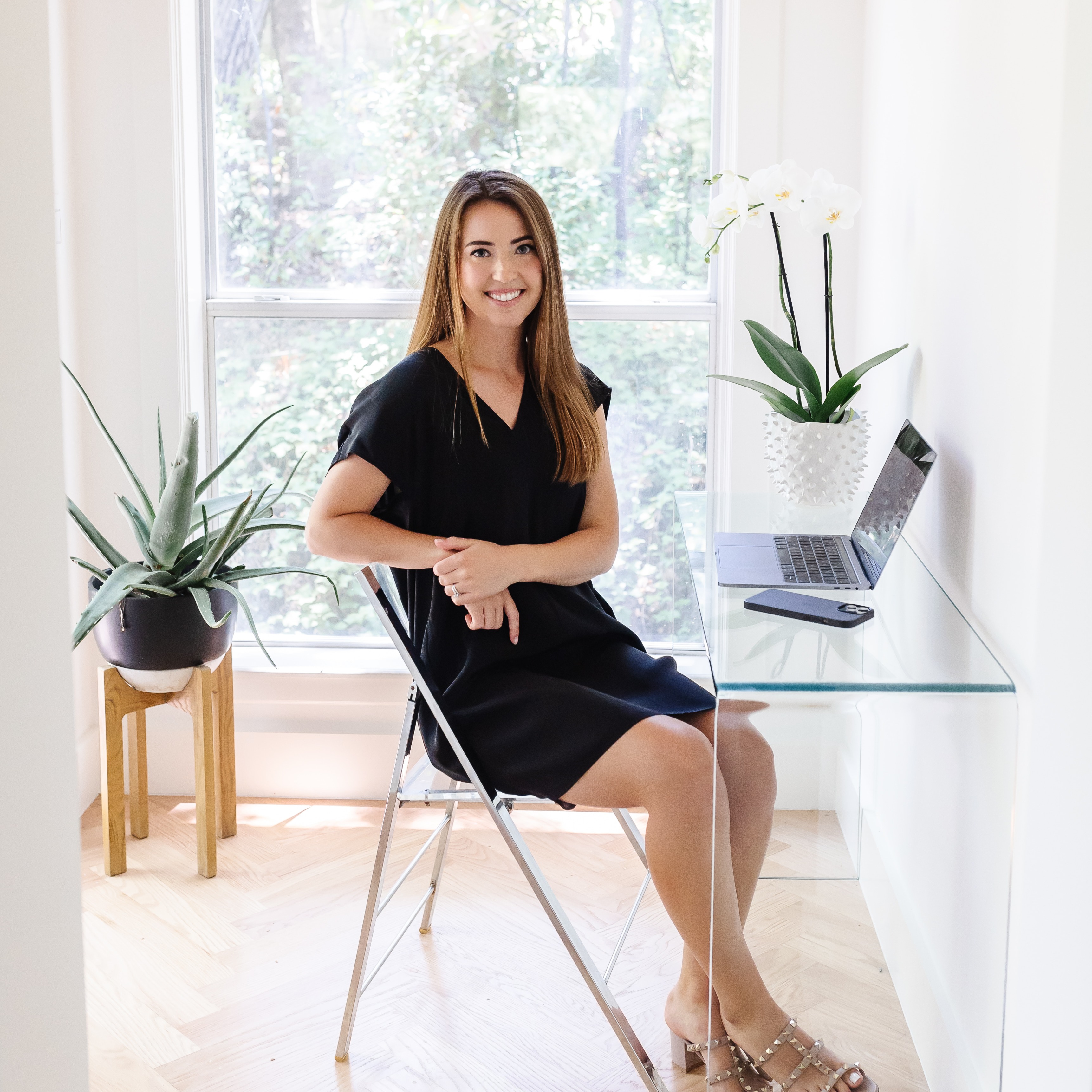 Sophie Yoder, Real Estate Agent - Compass