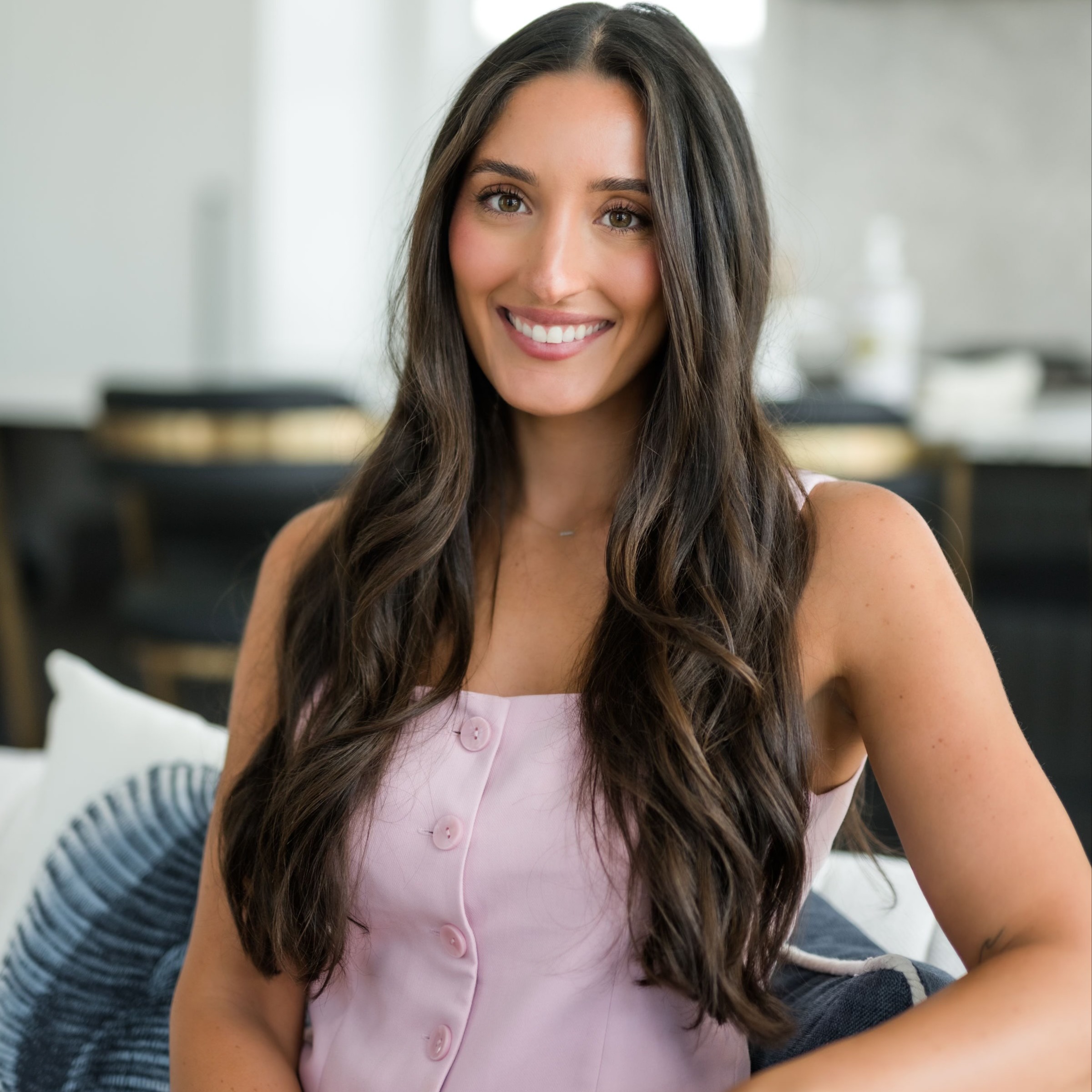 Maria McKenna, Real Estate Agent - Compass