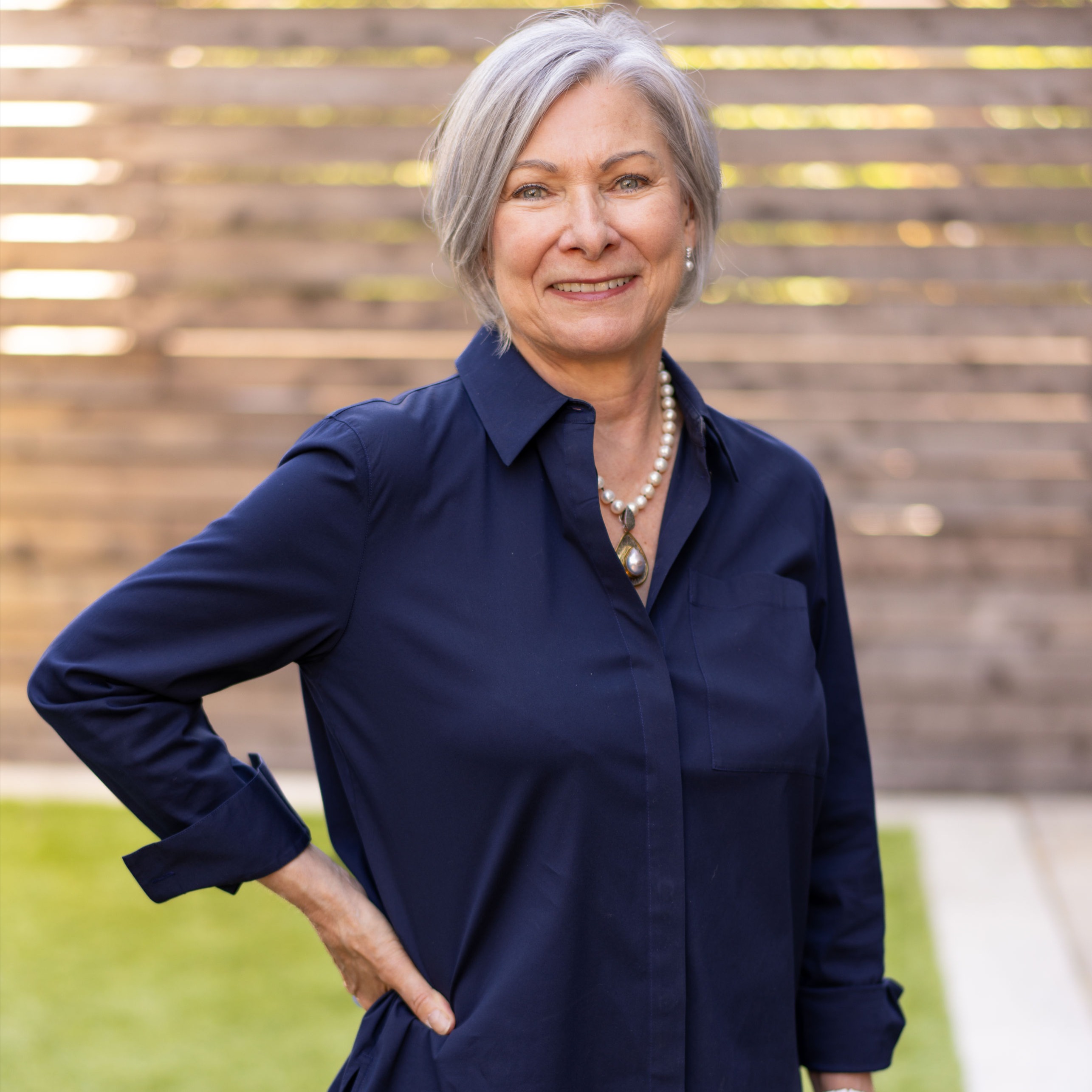 Carolyn Rianda, Real Estate Agent - Compass