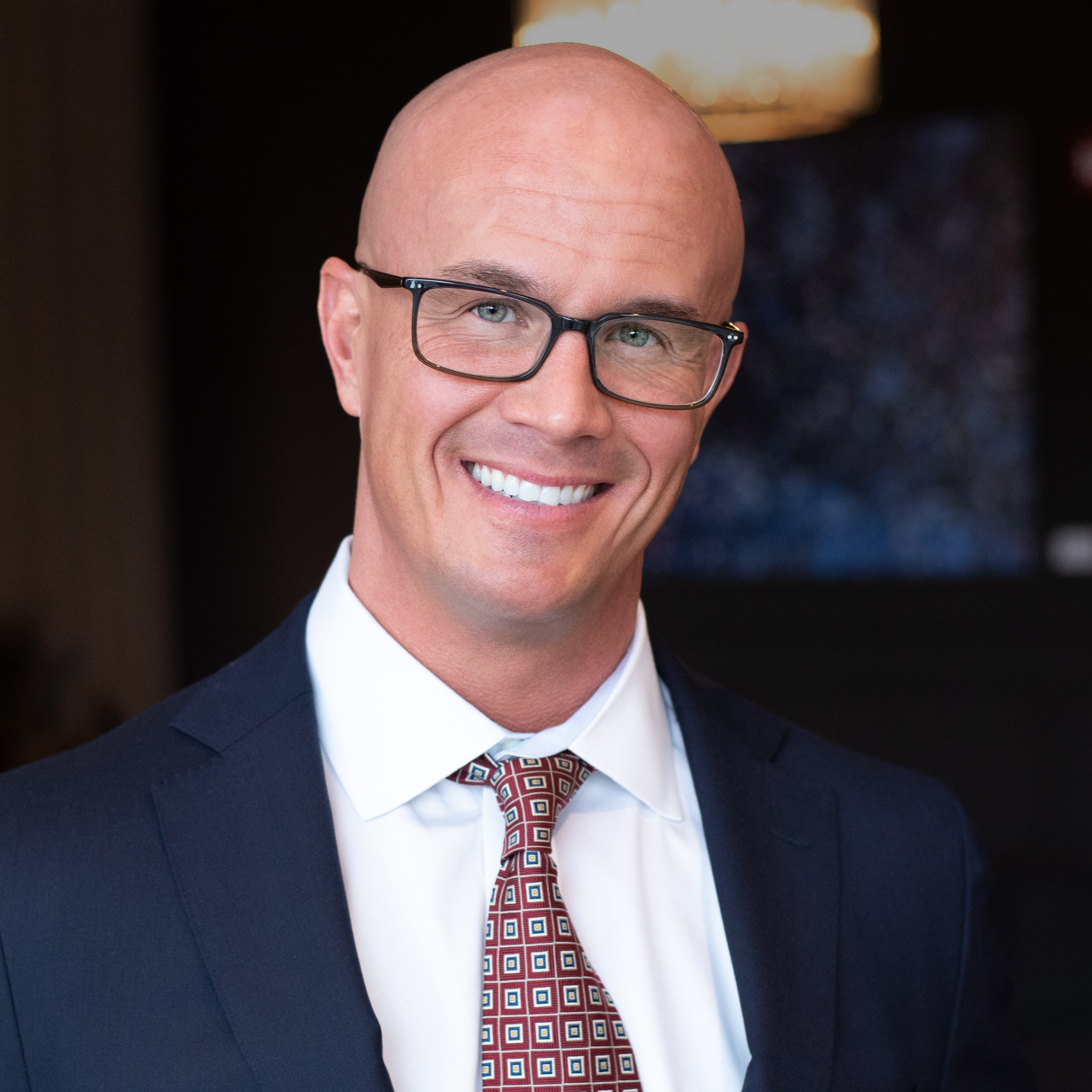 David Cullina, Real Estate Agent - Compass