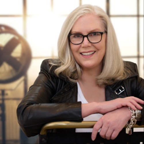 Susan Isaacs, Real Estate Agent - Compass