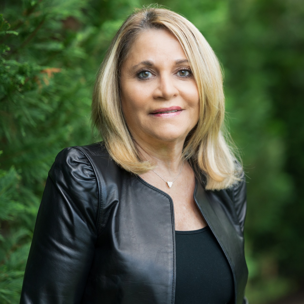 Andrea Spitalnick, Real Estate Agent - Compass