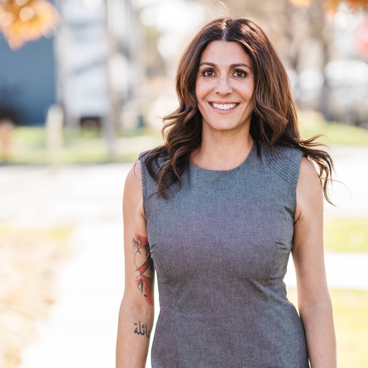 Gina Saab, Real Estate Agent - Compass