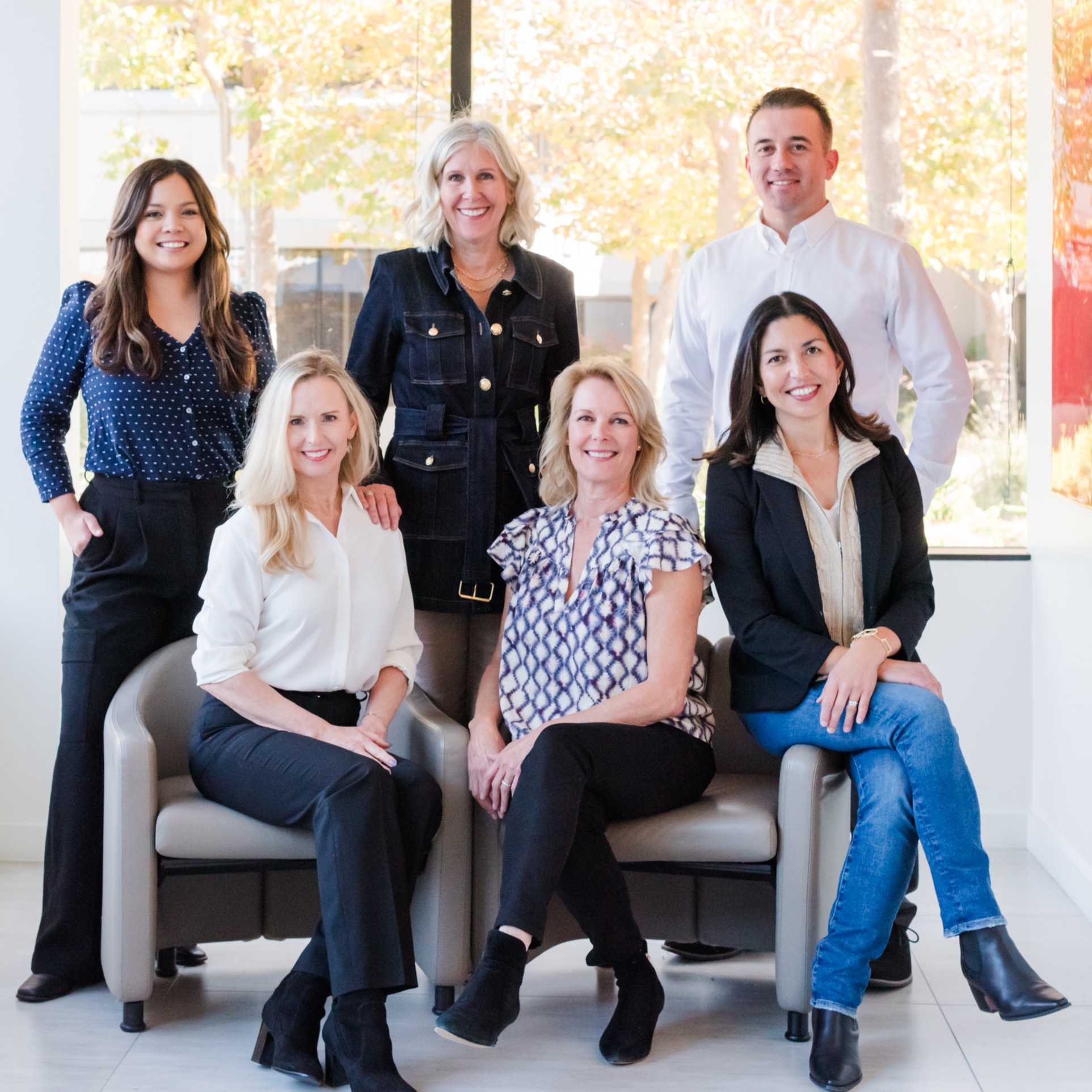 McCarthy + Moe Group, Real Estate Agents - Compass