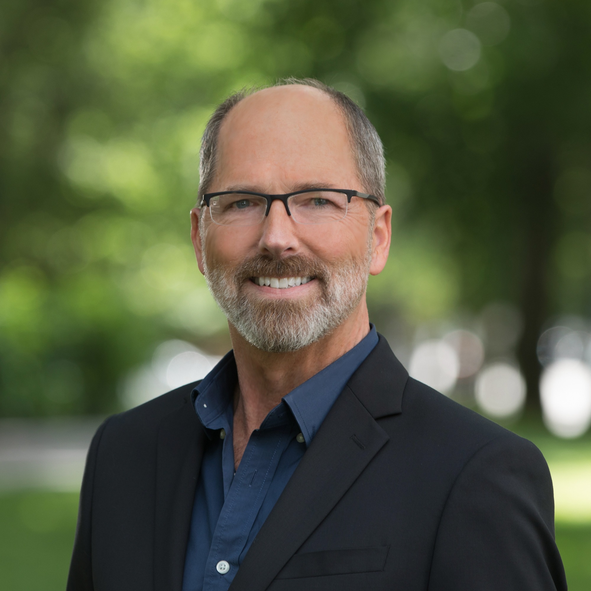 Rick Grayson, Real Estate Agent - Compass