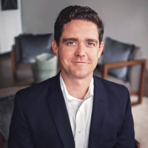 Andrew Terrell, Real Estate Agent - Compass