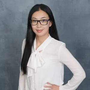 Joanna Yang, Real Estate Agent - Compass