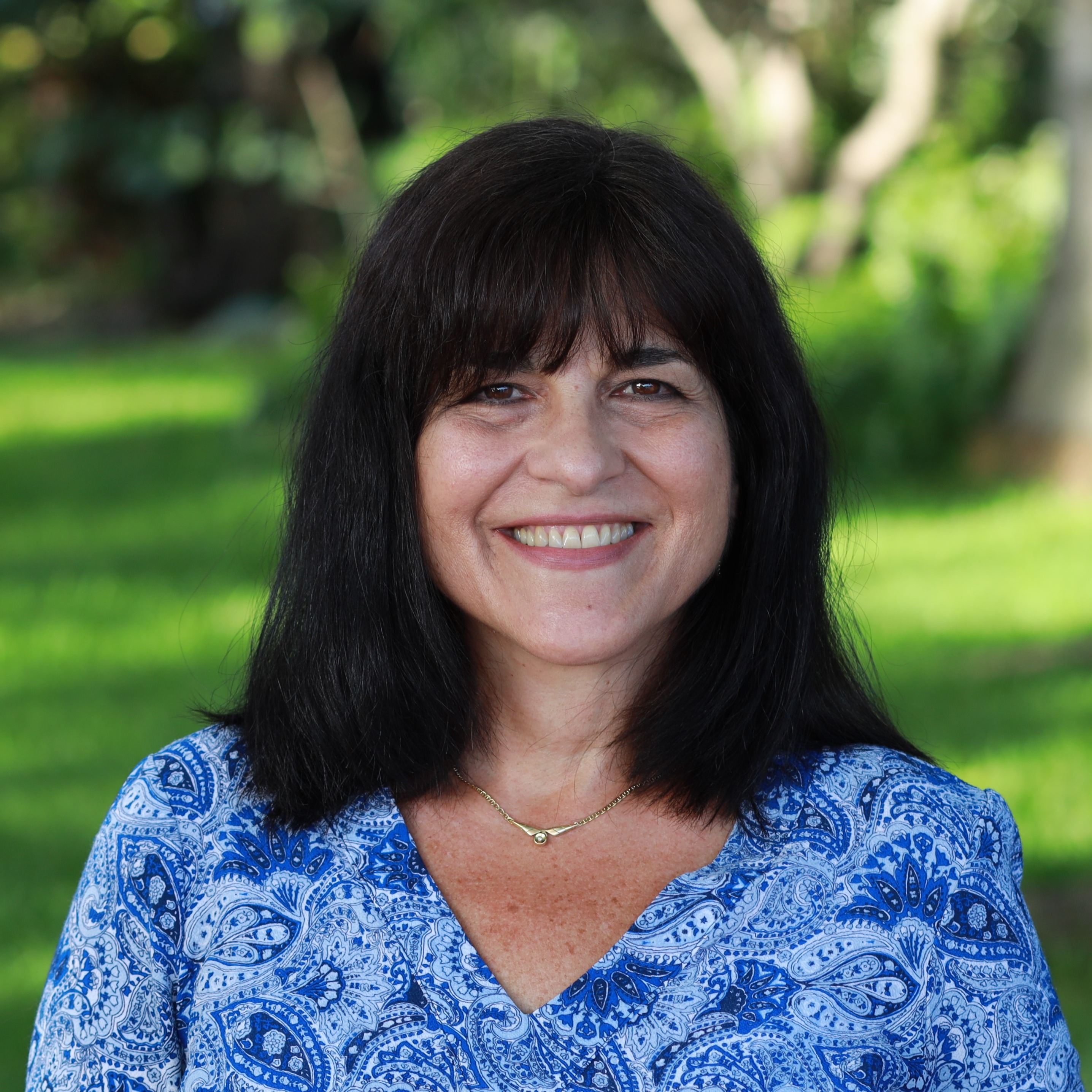 Maria Tassi, Real Estate Agent - Compass