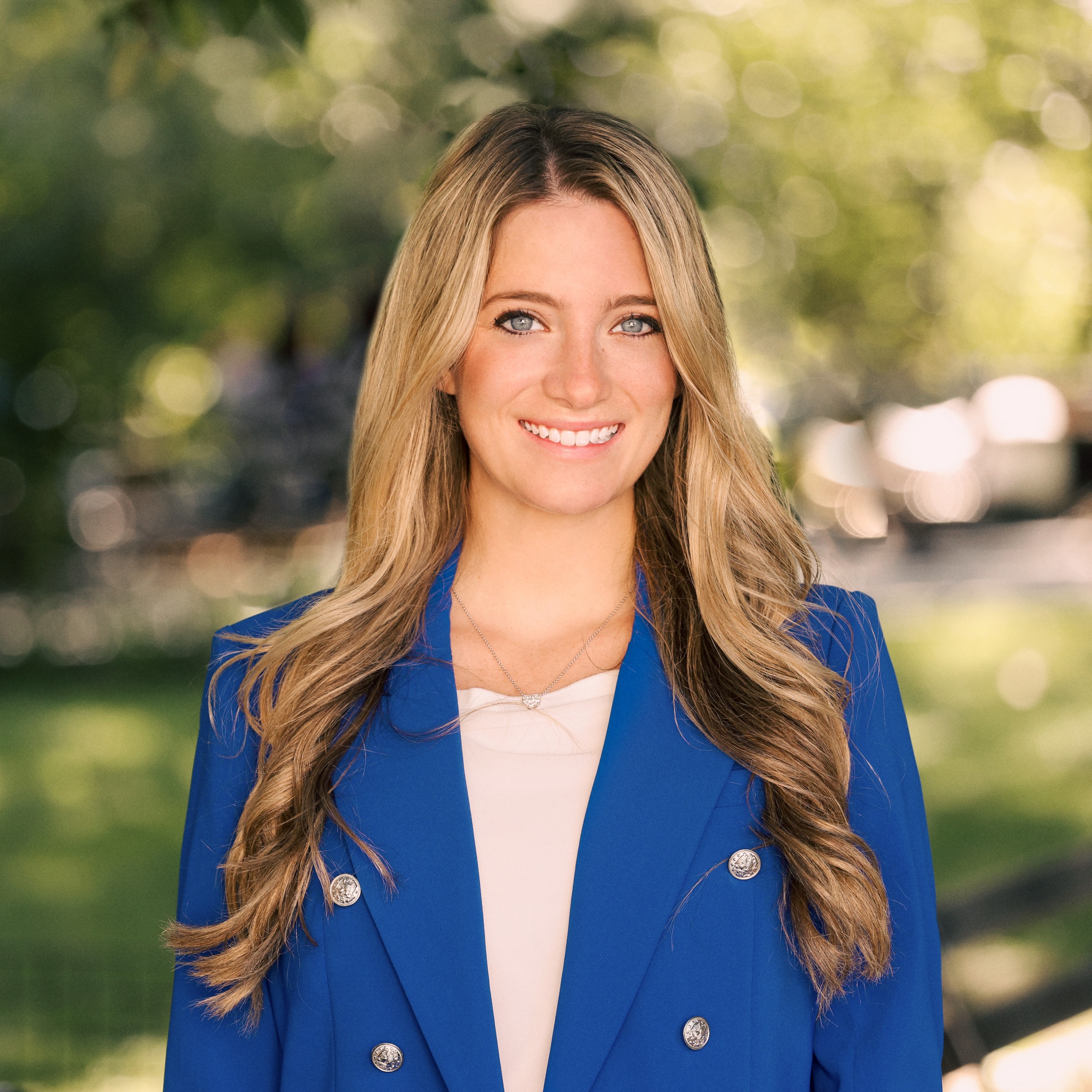 Morgan McCarthy, Real Estate Agent - Compass