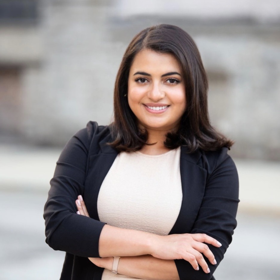 Celeste Chicas, Real Estate Agent - Compass