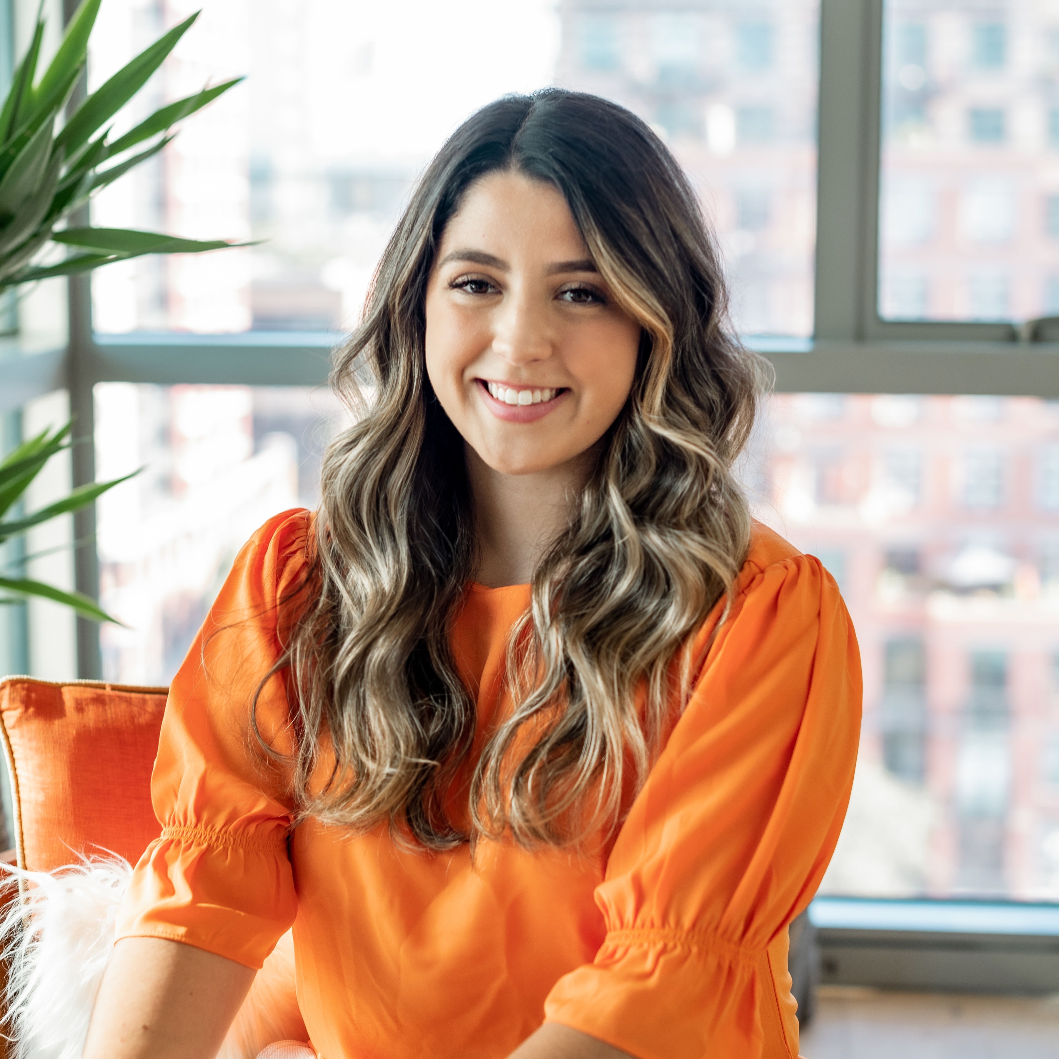 Mackenzie Potts, Real Estate Agent - Compass