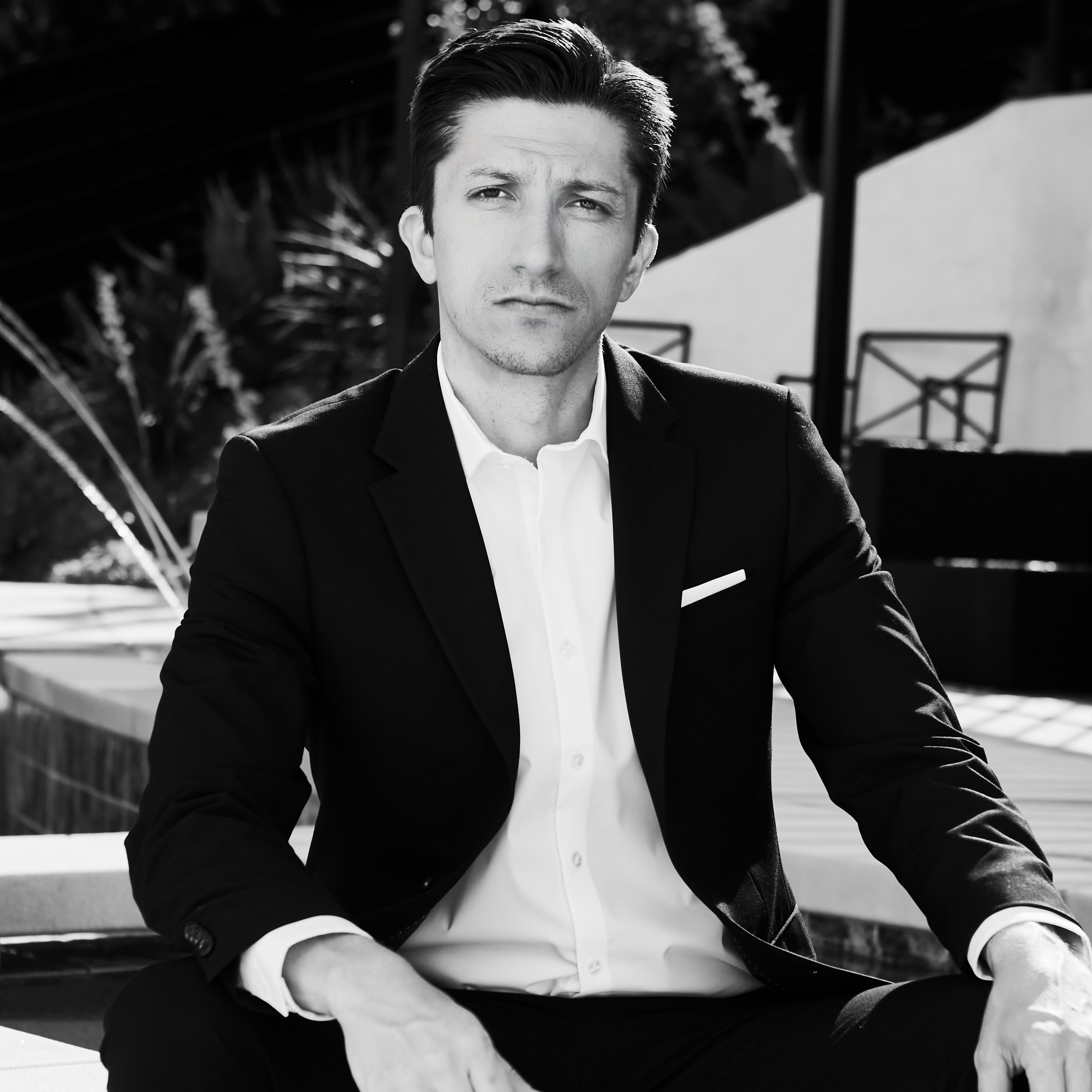 Sean Matthews, Real Estate Agent - Compass