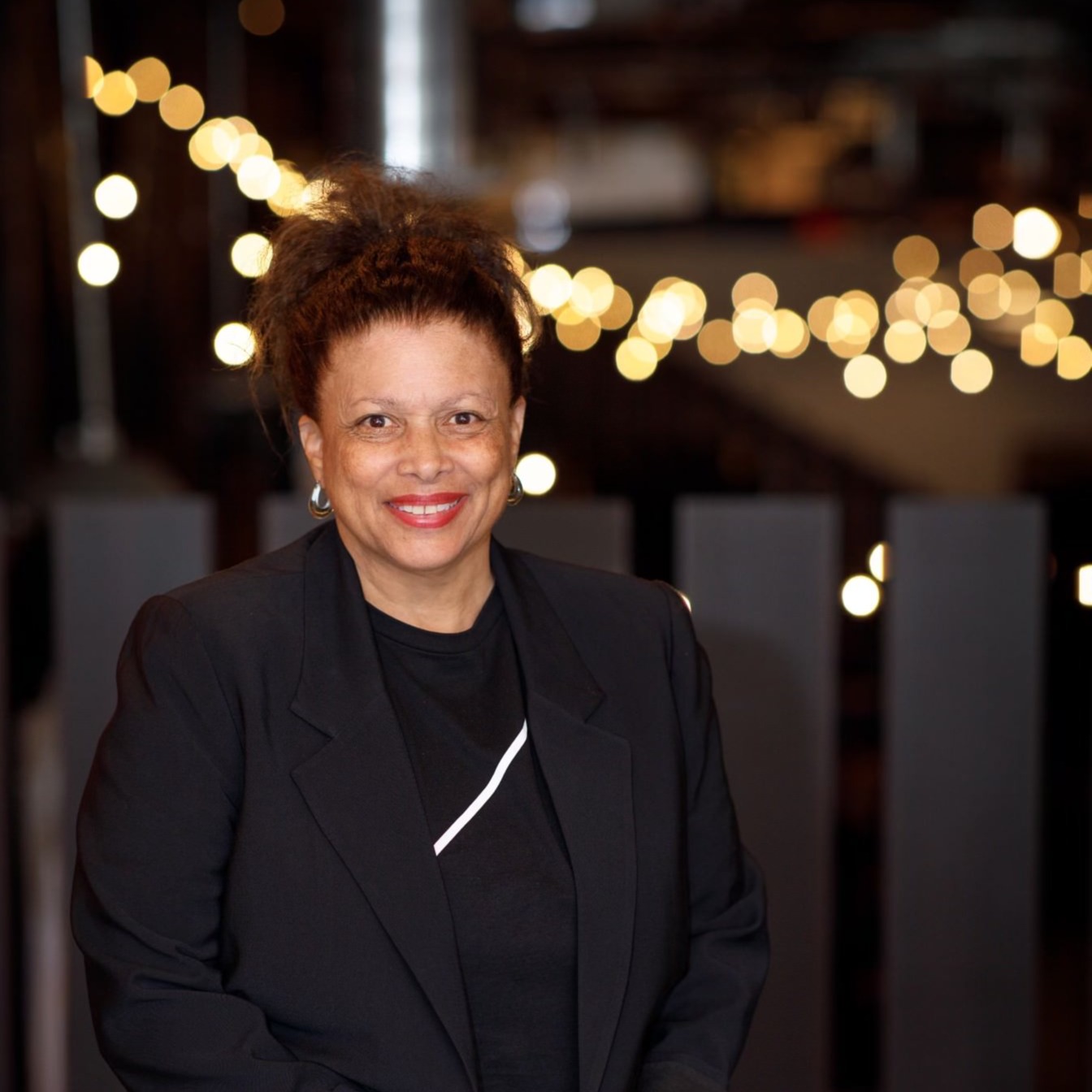 Nanci Isaacs, Real Estate Agent - Compass