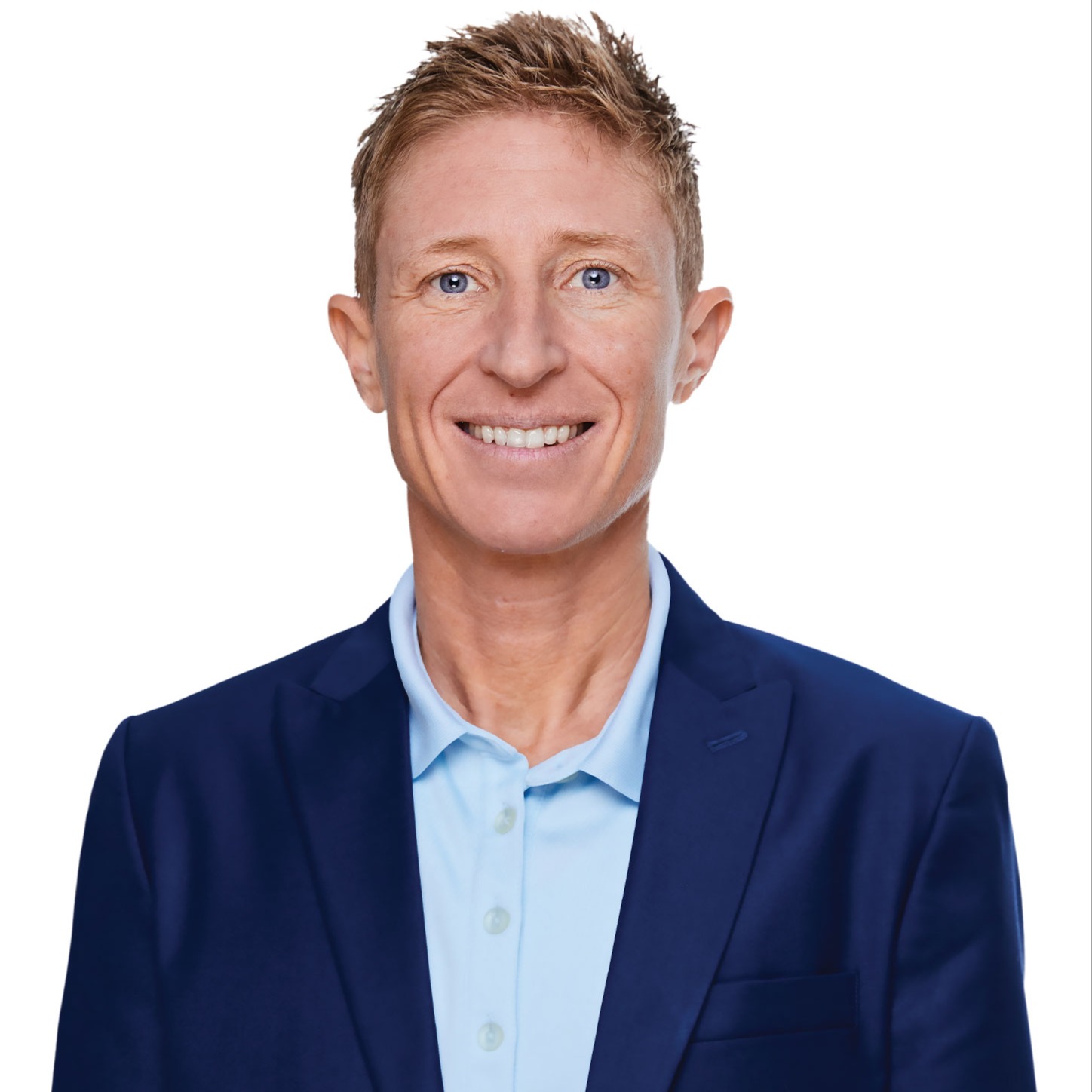 Carson Hiner, Real Estate Agent - Compass