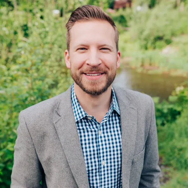 Jason Gibbons, Real Estate Agent - Compass