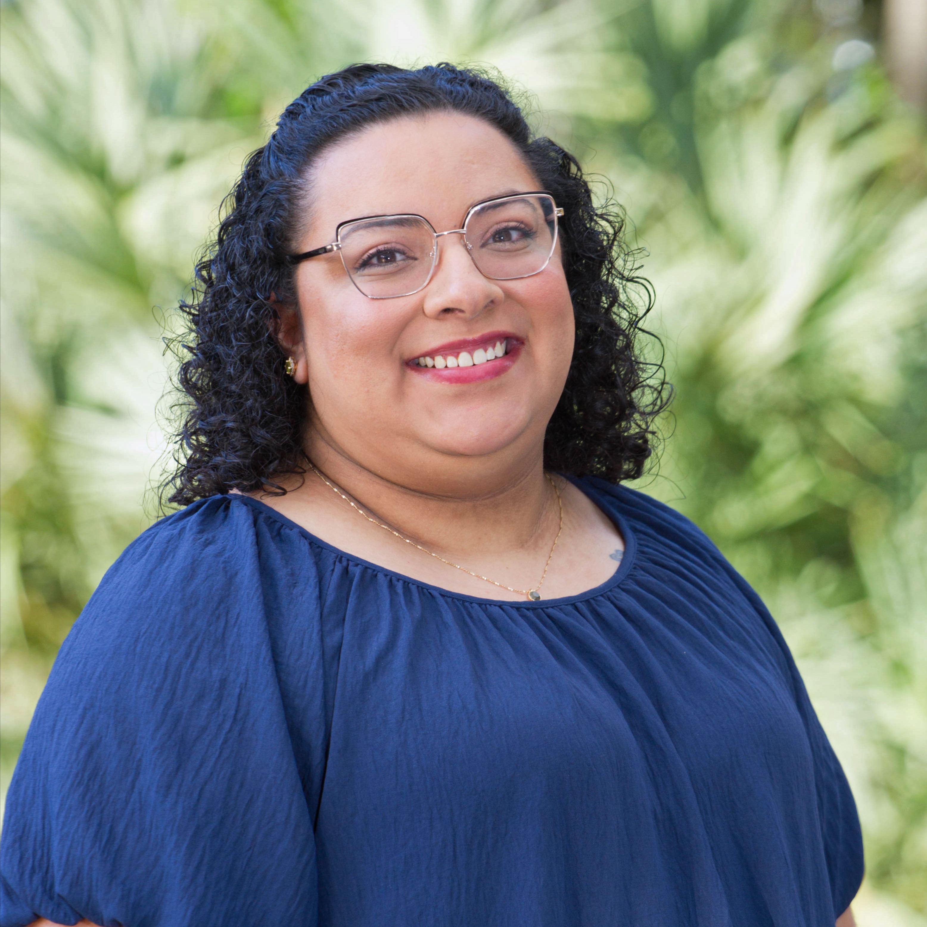 Alizabeth Nathaniel, Real Estate Agent - Compass