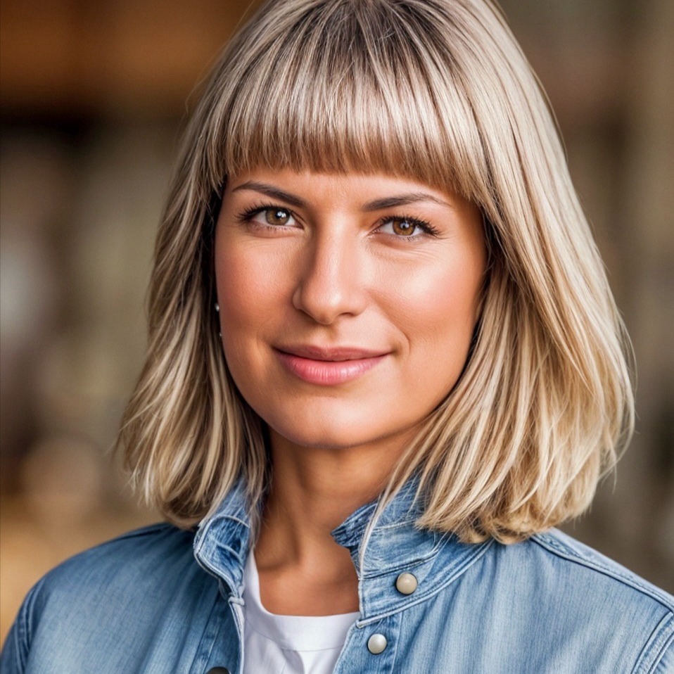 Jenn Doty, Real Estate Agent - Compass