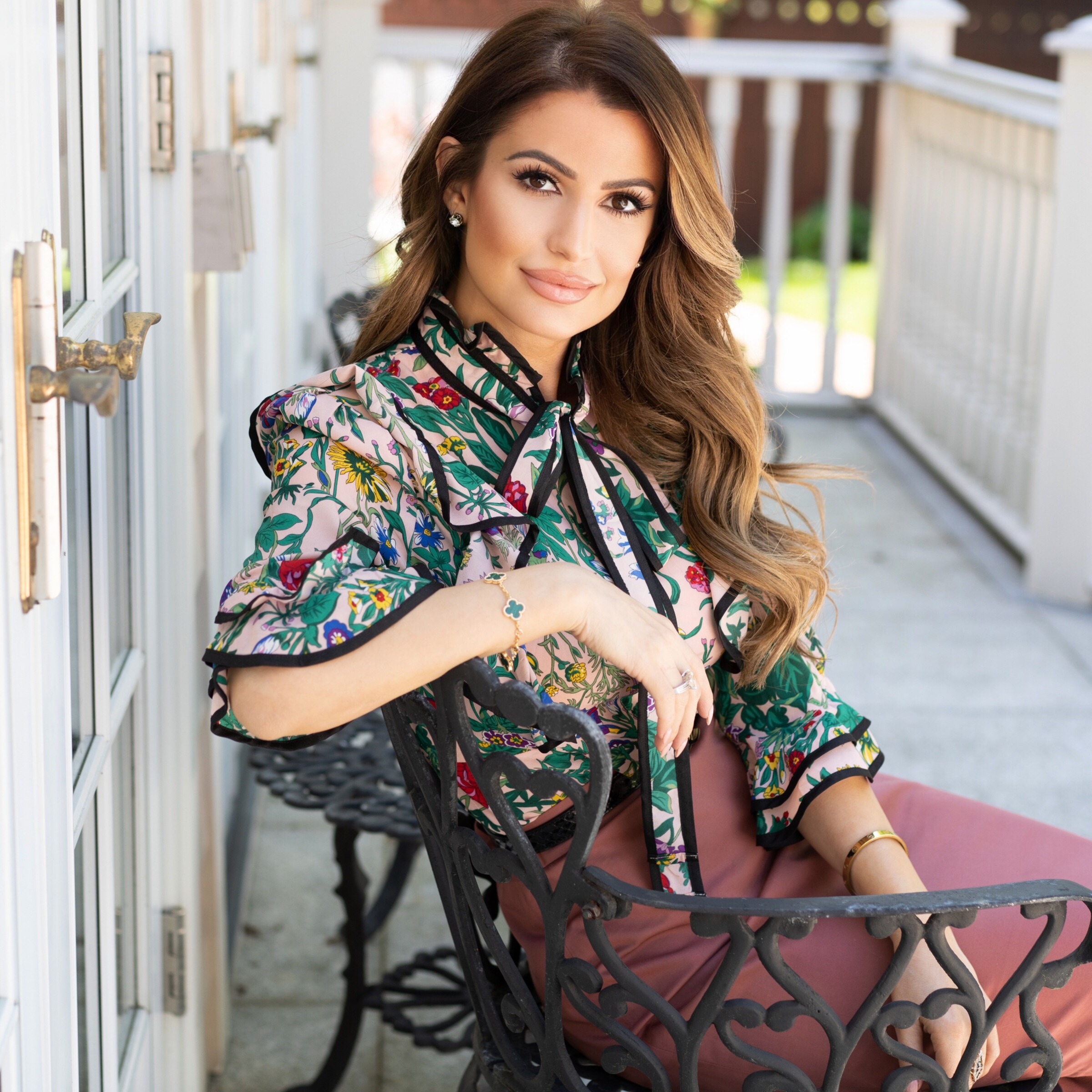 Haritini Pandis, Real Estate Agent - Compass