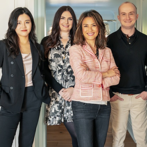 SK Homes Team at Compass, Real Estate Agents - Compass